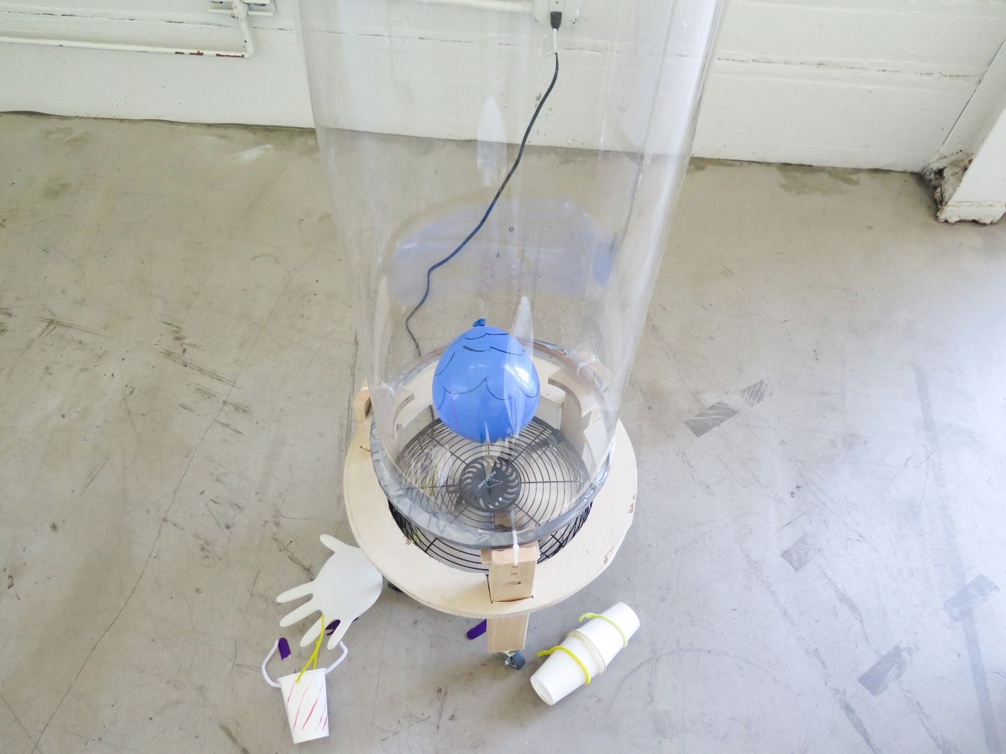 Wind Tube! : 13 Steps (with Pictures) - Instructables