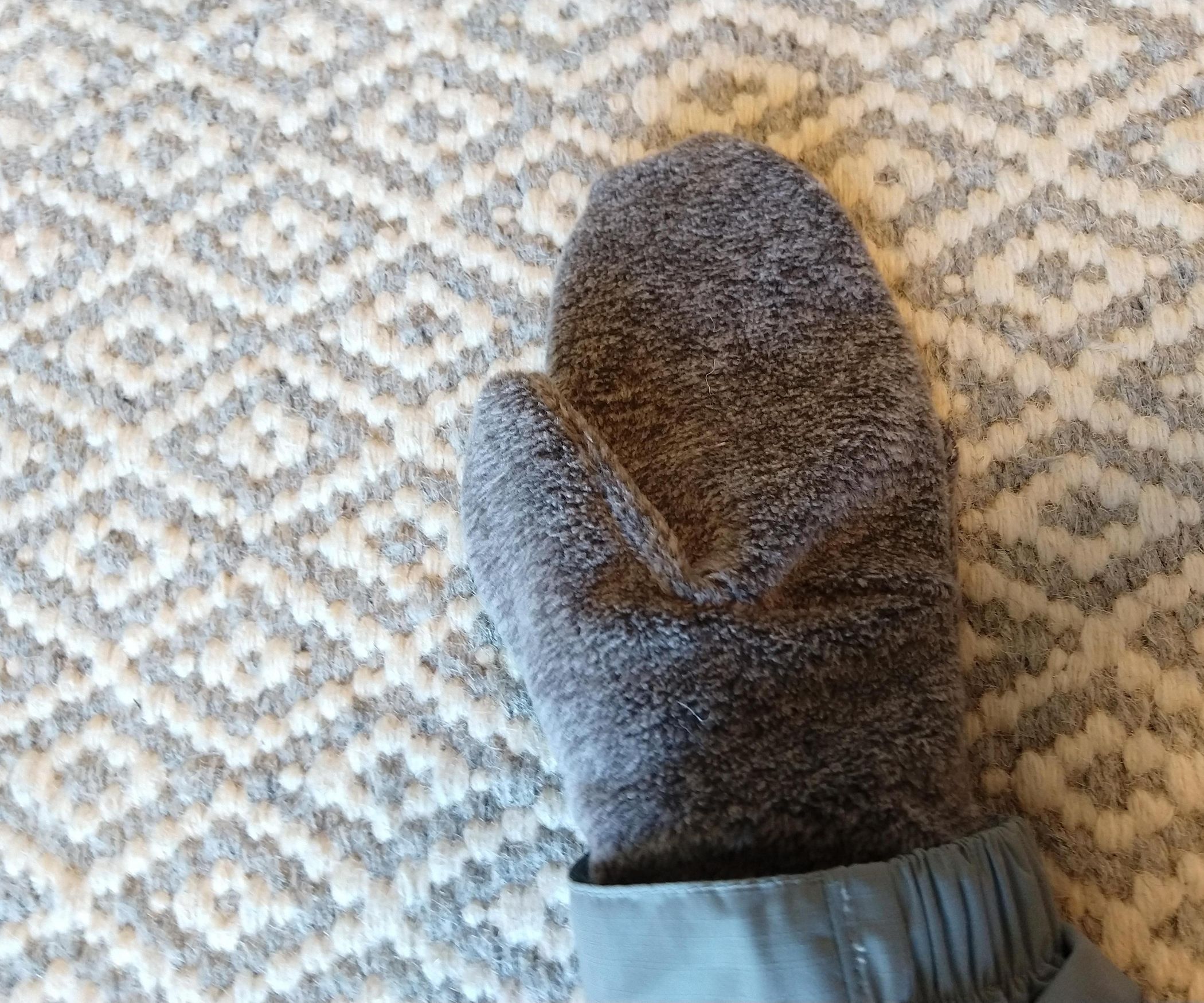 Winter Mittens : 6 Steps - Instructables