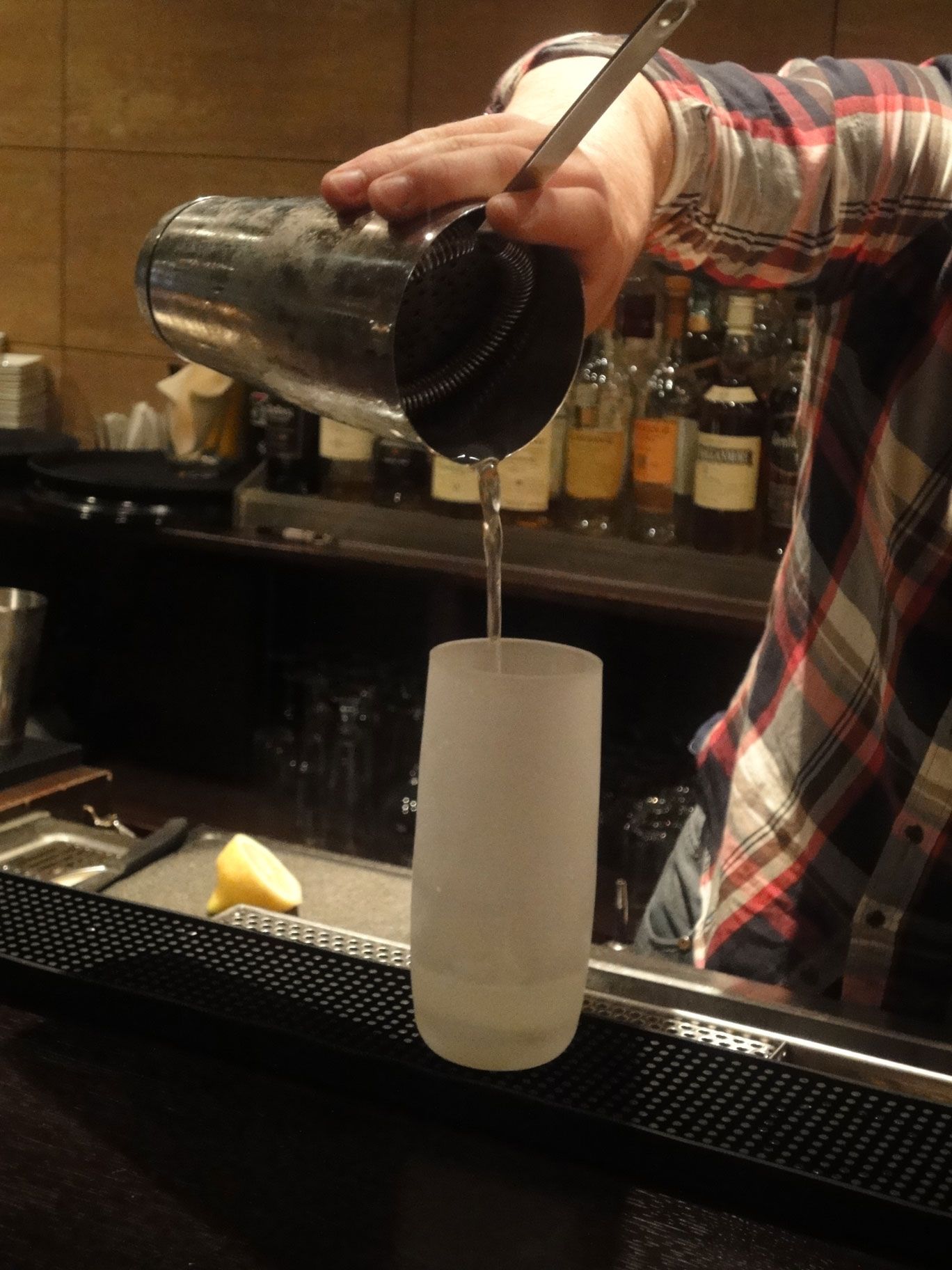 Open Cocktail - Instructables