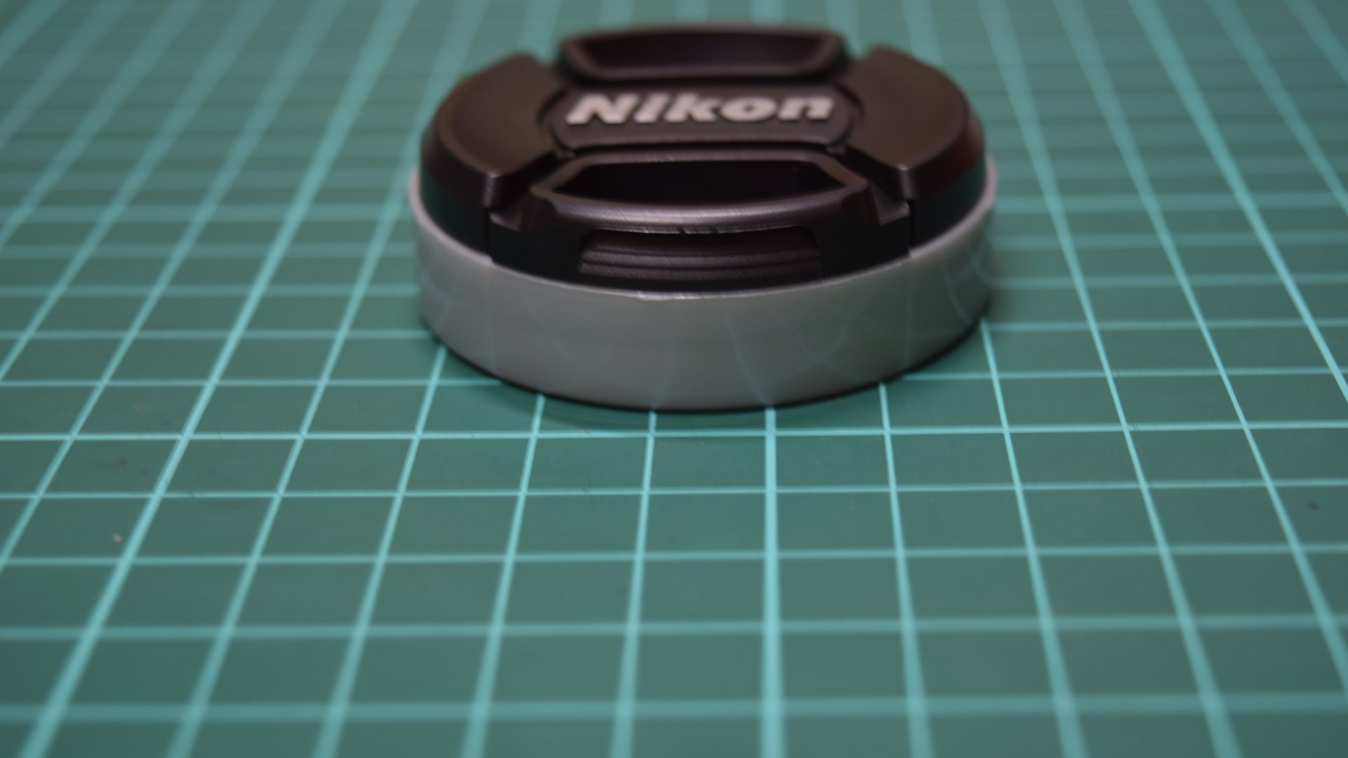 Camera Lens Cap Holder : 6 Steps (with Pictures) - Instructables