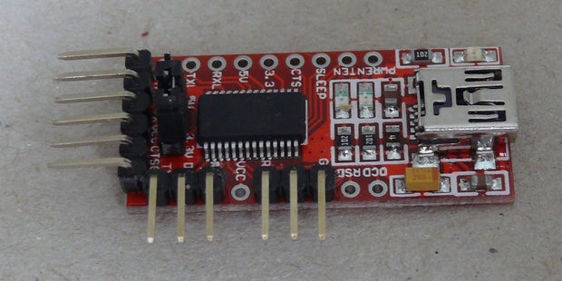 Esp 12e And Esp 12f Programming And Development Board 3 Steps With Pictures Instructables