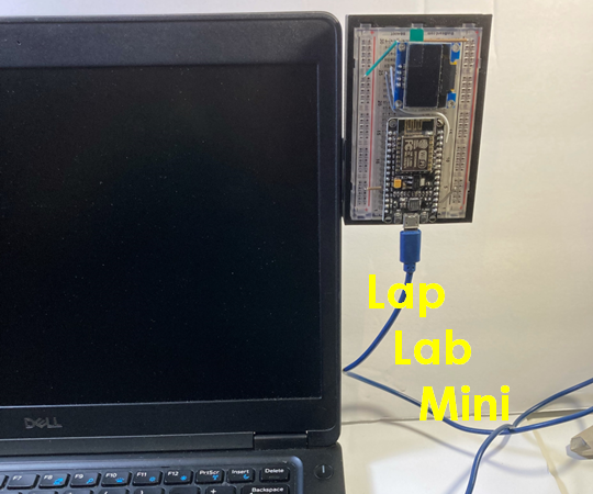 Lap Lab Mini: Portable Electronics Workstation : 5 Steps (with Pictures) - Instructables