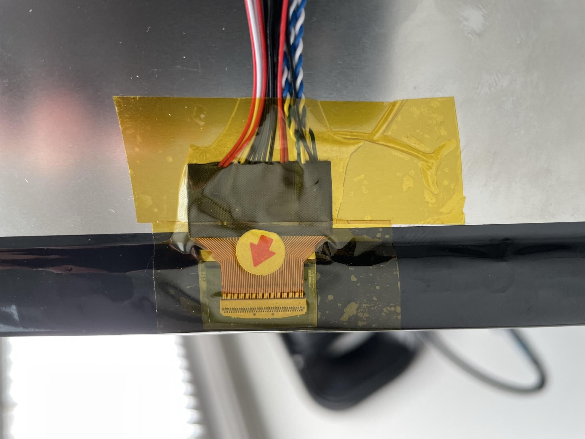 Thinkpad W701DS Lattepanda Alpha + KVM Conversion : 52 Steps ...