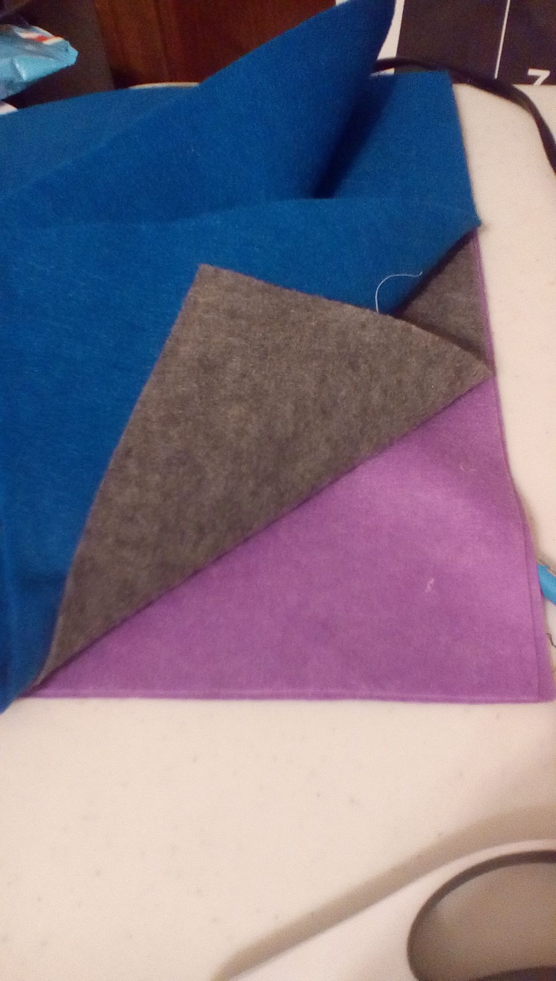 Fabric Marble Maze : 5 Steps (with Pictures) - Instructables