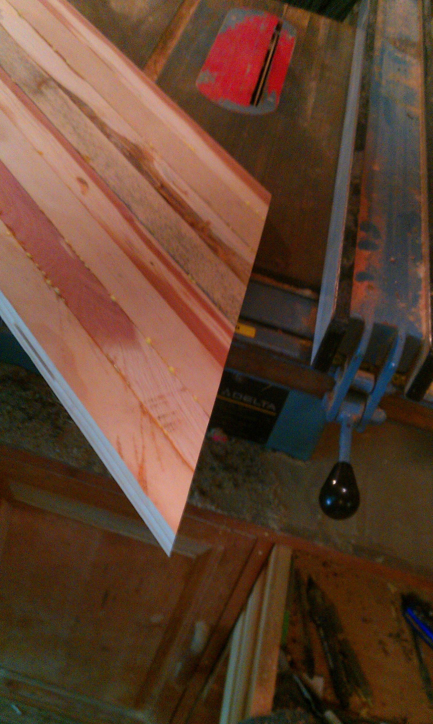 Inlay a Wood Floor : 5 Steps (with Pictures) - Instructables