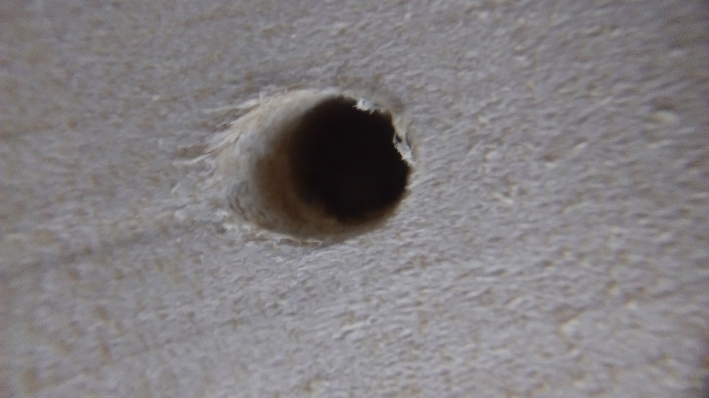 How to Draw Bore a Mortise and Tenon Joint : 3 Steps (with Pictures ...