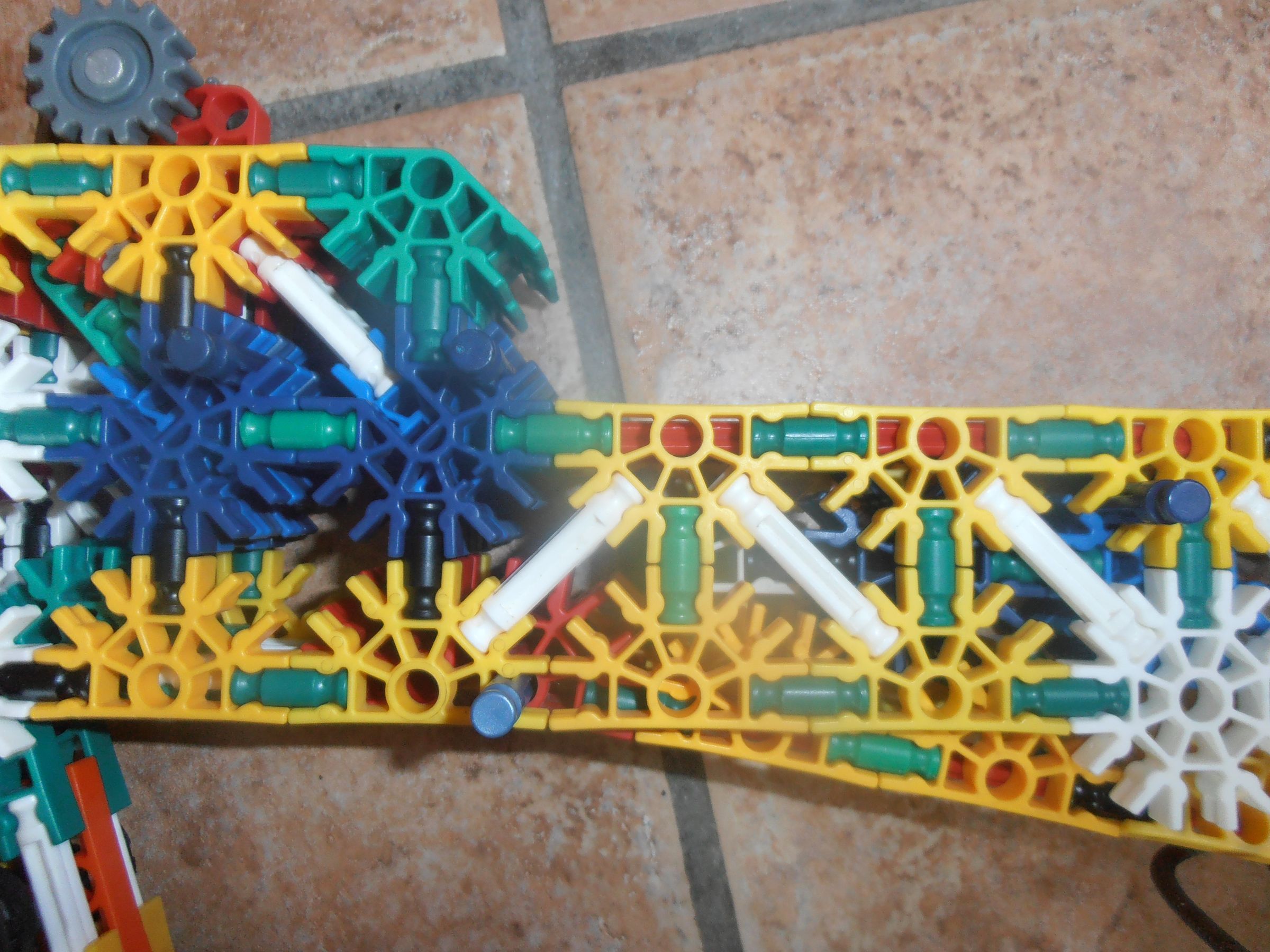 K'nex HK13e Instructions : 8 Steps (with Pictures) - Instructables