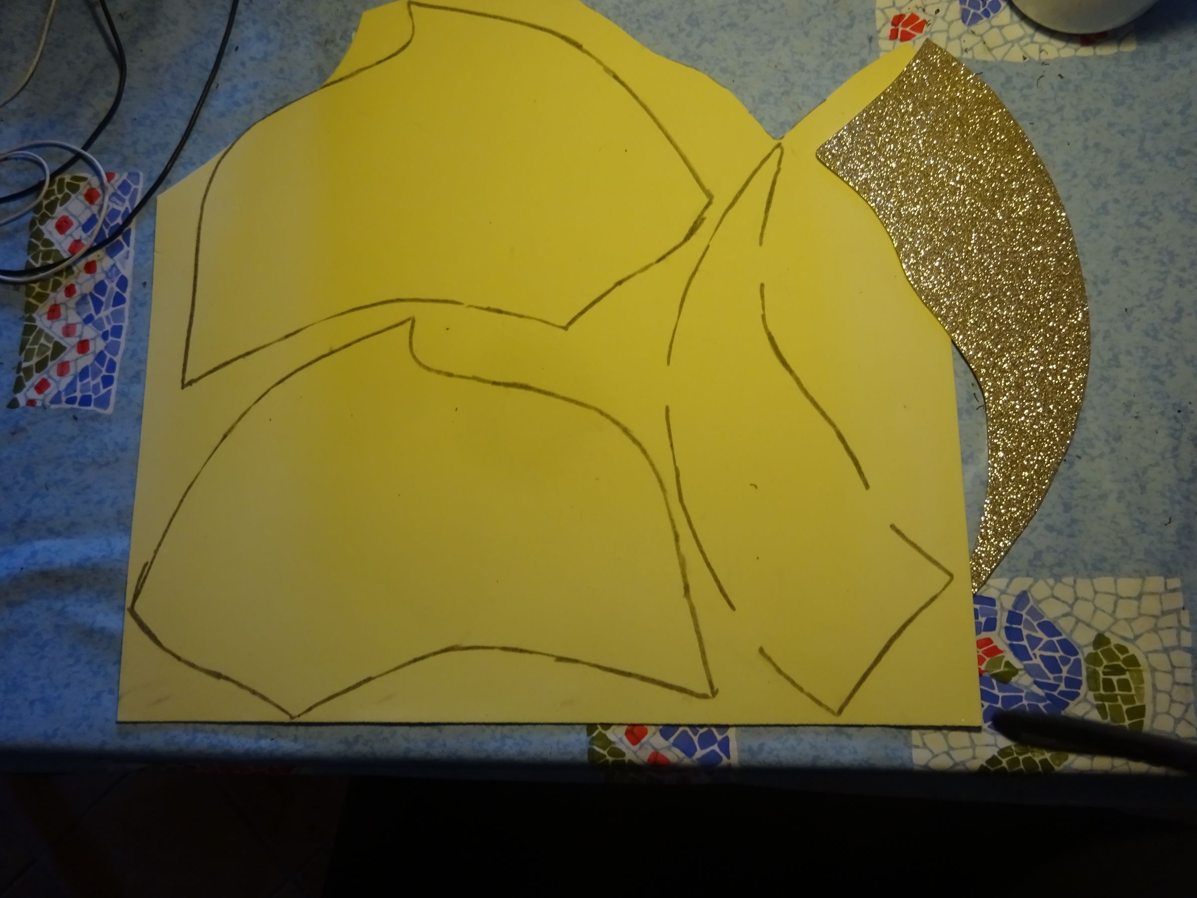 Parrot Mask and Wings : 11 Steps (with Pictures) - Instructables