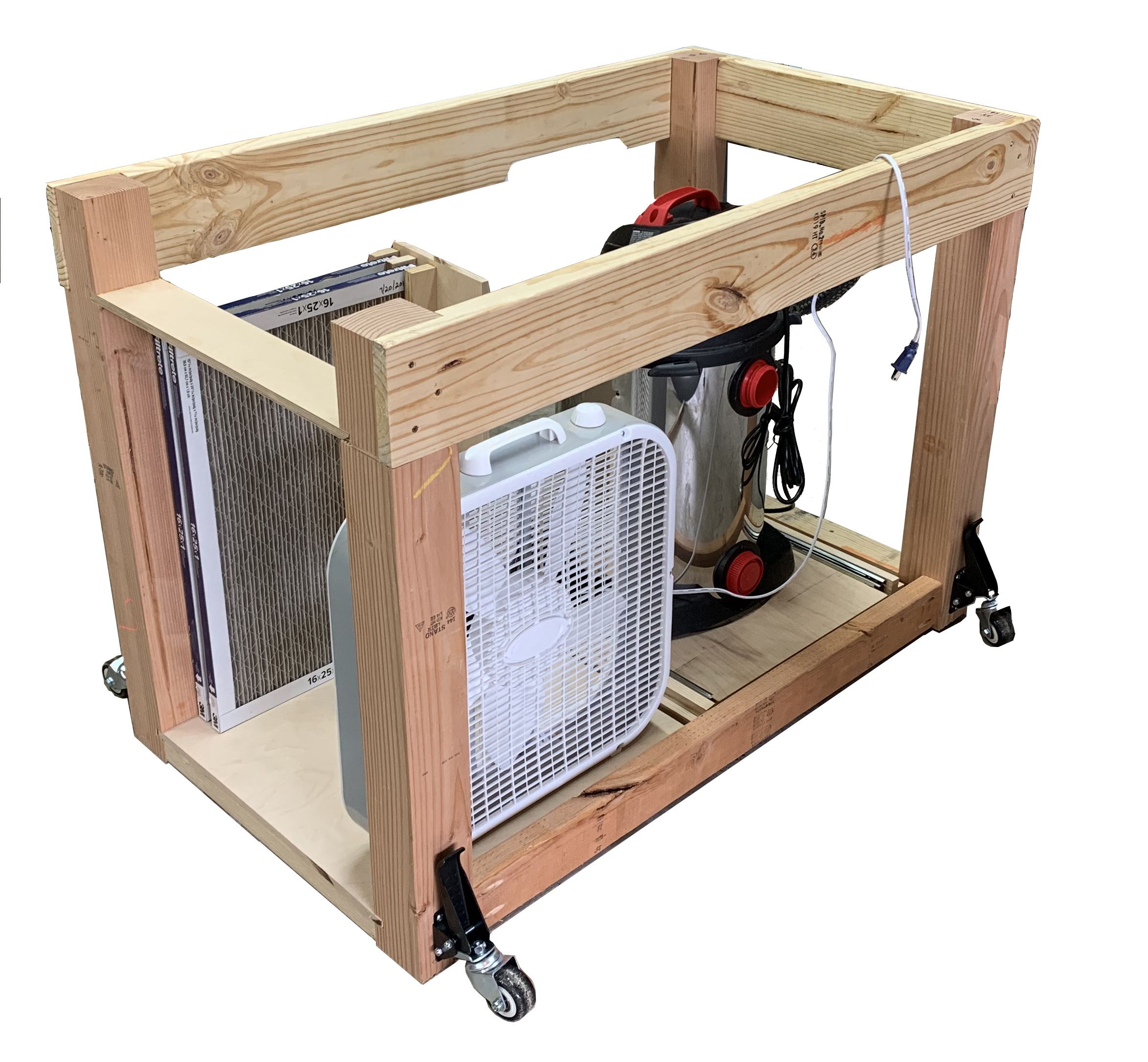 Multifunction Sanding Bench : 9 Steps (with Pictures) - Instructables