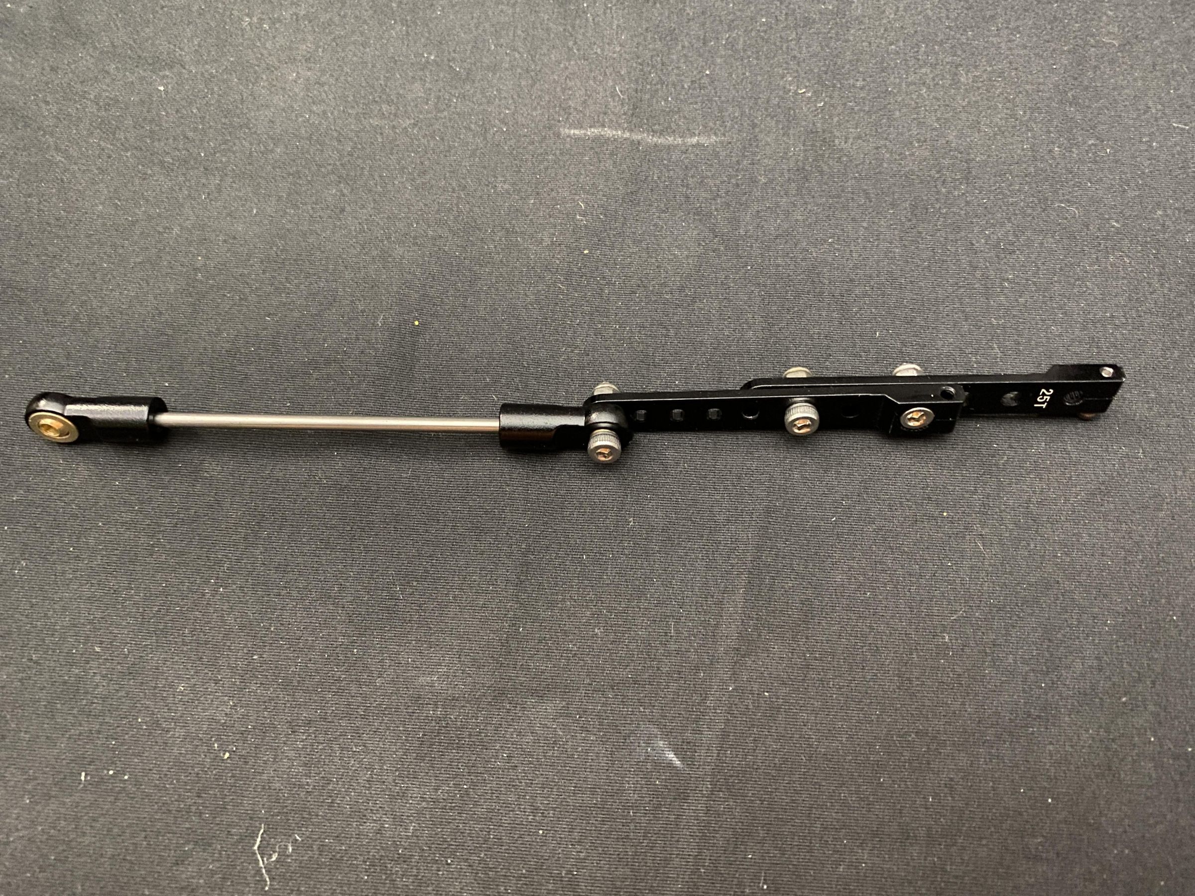 Electronic Wolverine Claws : 12 Steps (with Pictures) - Instructables