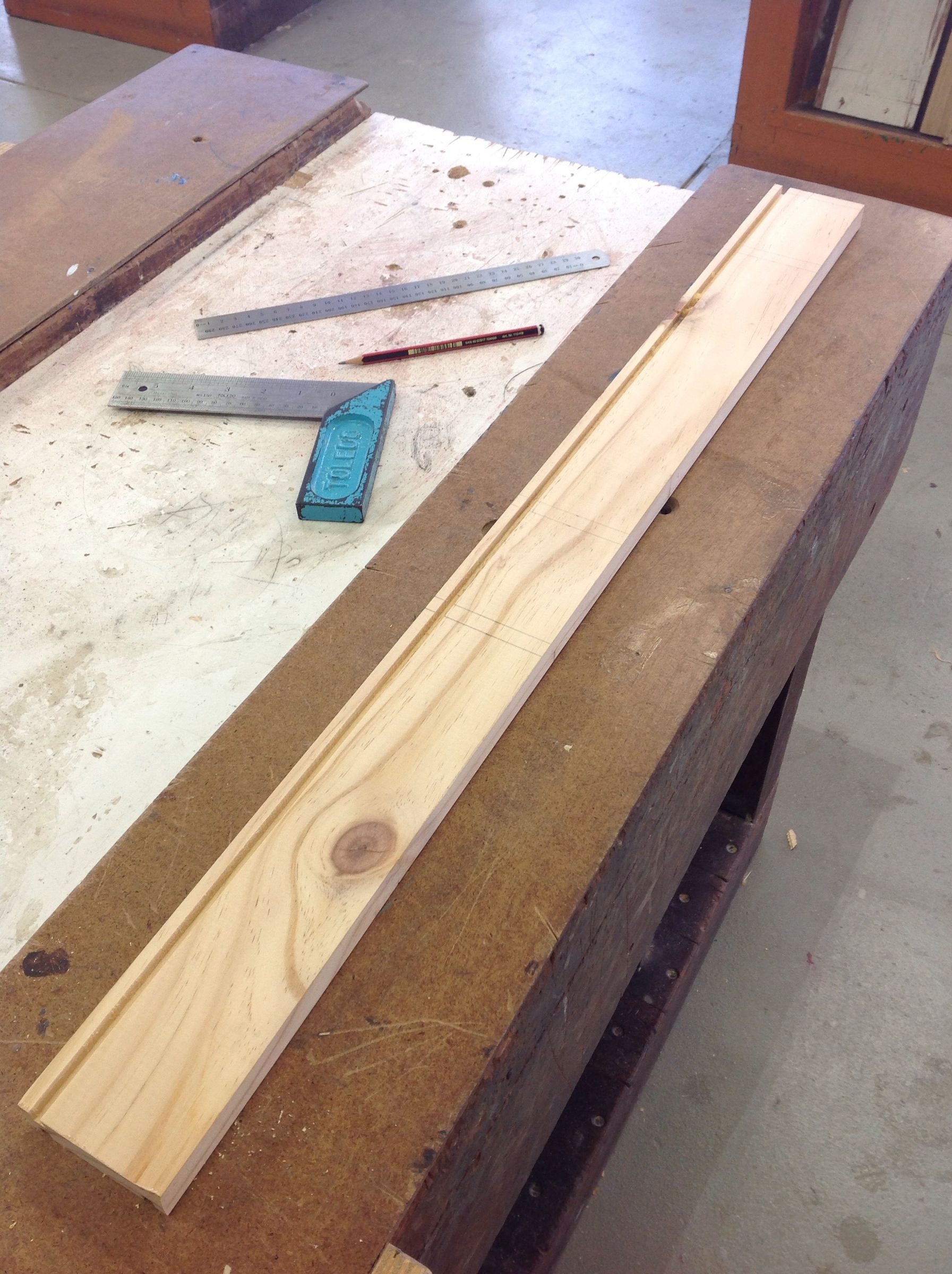 Sliding Lid Box : 11 Steps (with Pictures) - Instructables