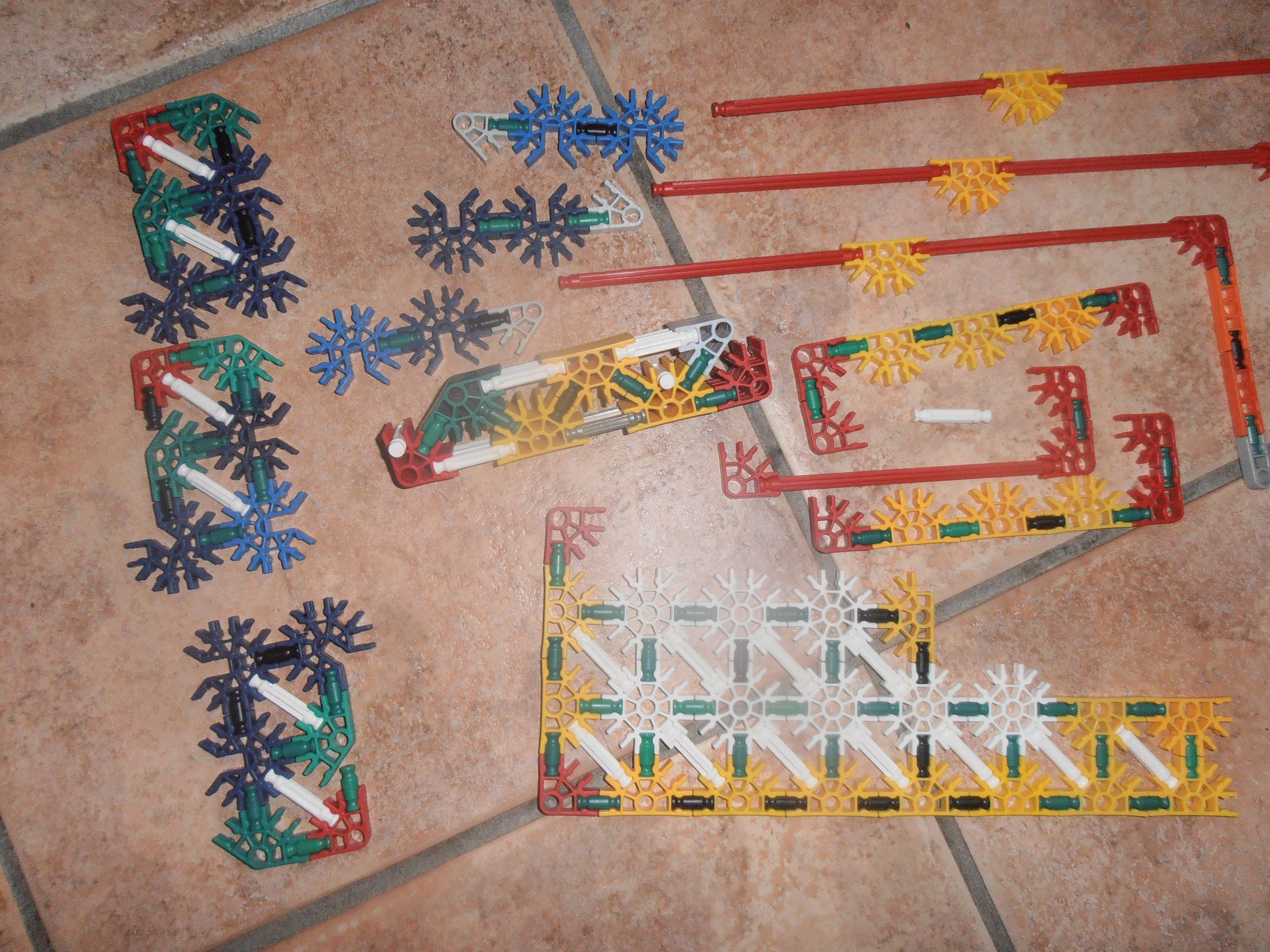 K'nex HK13e Instructions : 8 Steps (with Pictures) - Instructables