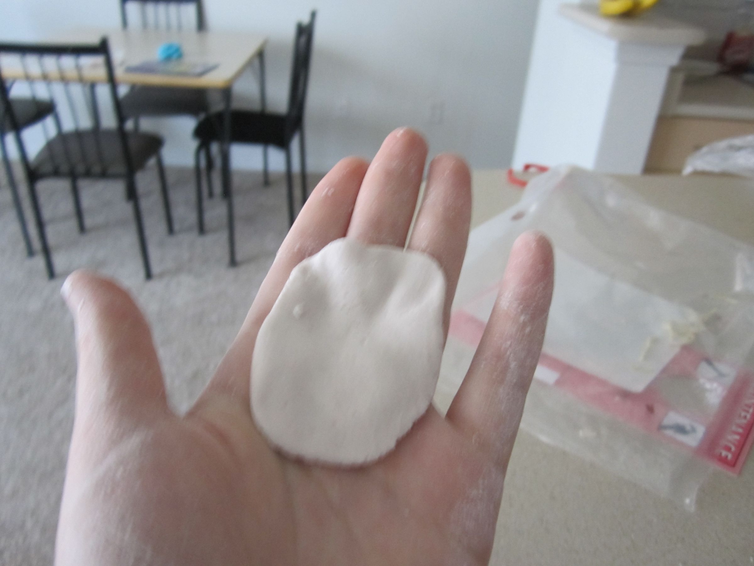 How to Make Chinese Smashed Bean Rice Balls : 15 Steps - Instructables