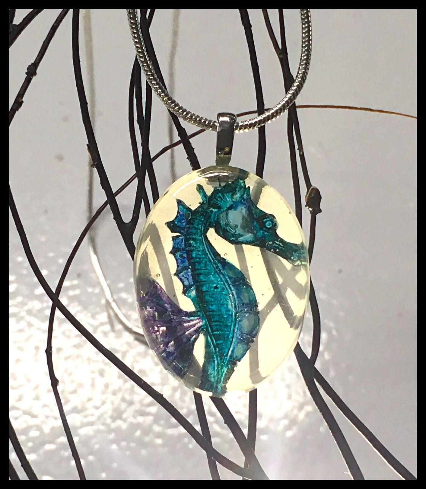 Reverse Resin Intaglio : 7 Steps (with Pictures) - Instructables