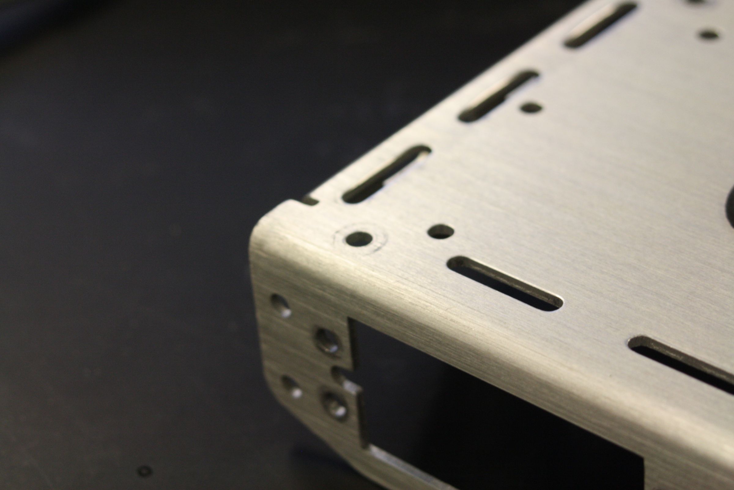 Boe-Bot: Obstacle Avoidance Robot : 6 Steps - Instructables