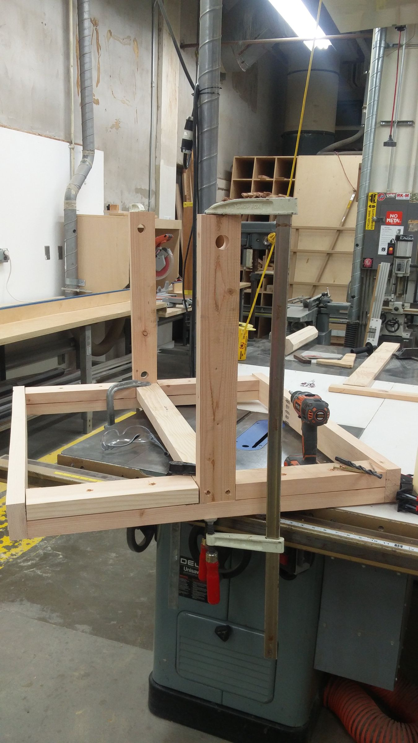 Rotational Casting Machine : 16 Steps (with Pictures) - Instructables