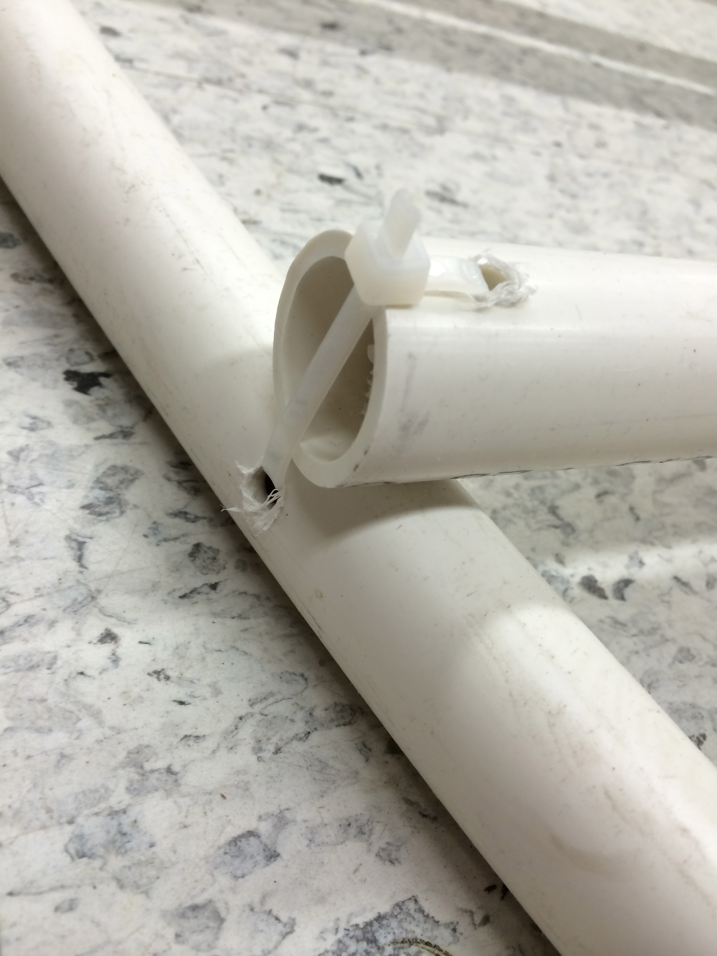 PVC Boat : 7 Steps - Instructables