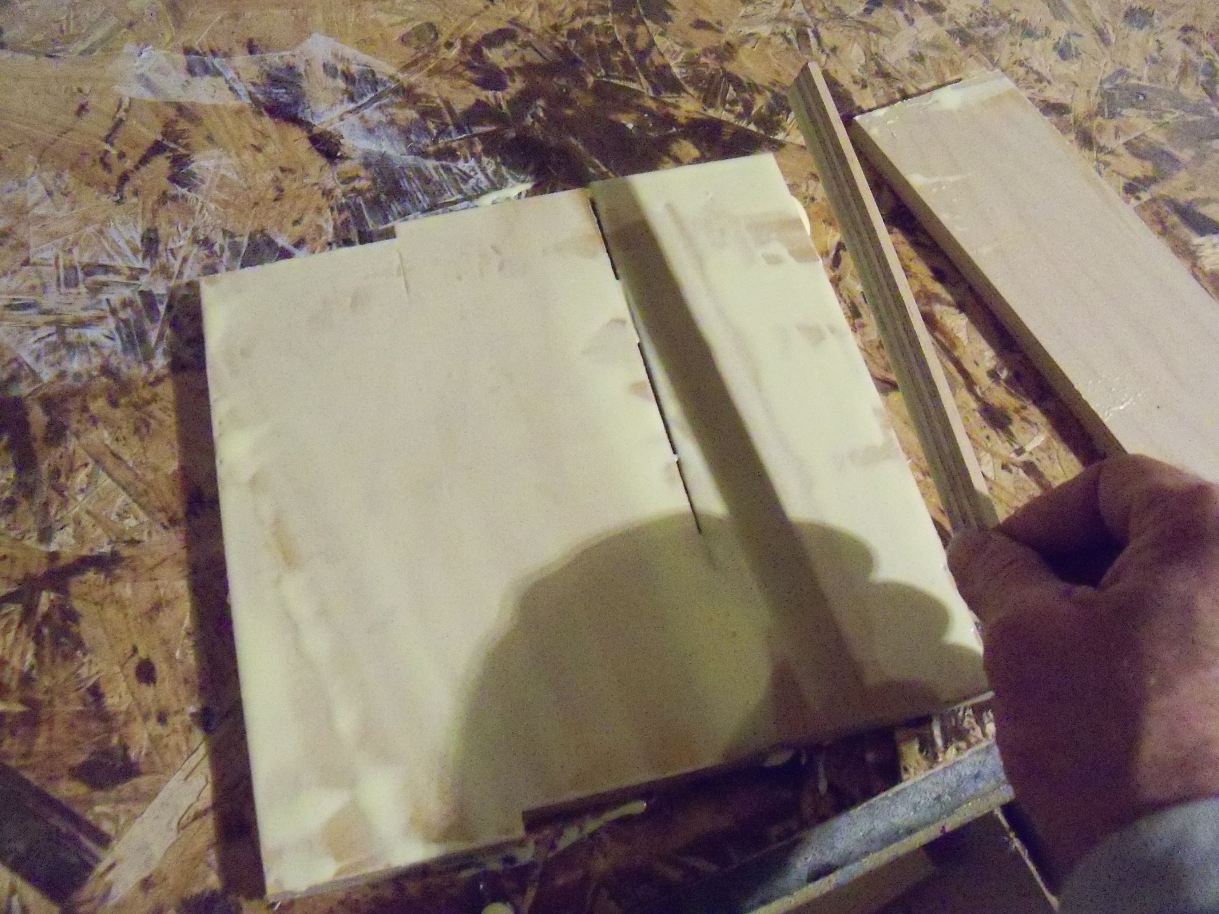 Faux Book Wood Lidded Box : 13 Steps (with Pictures) - Instructables