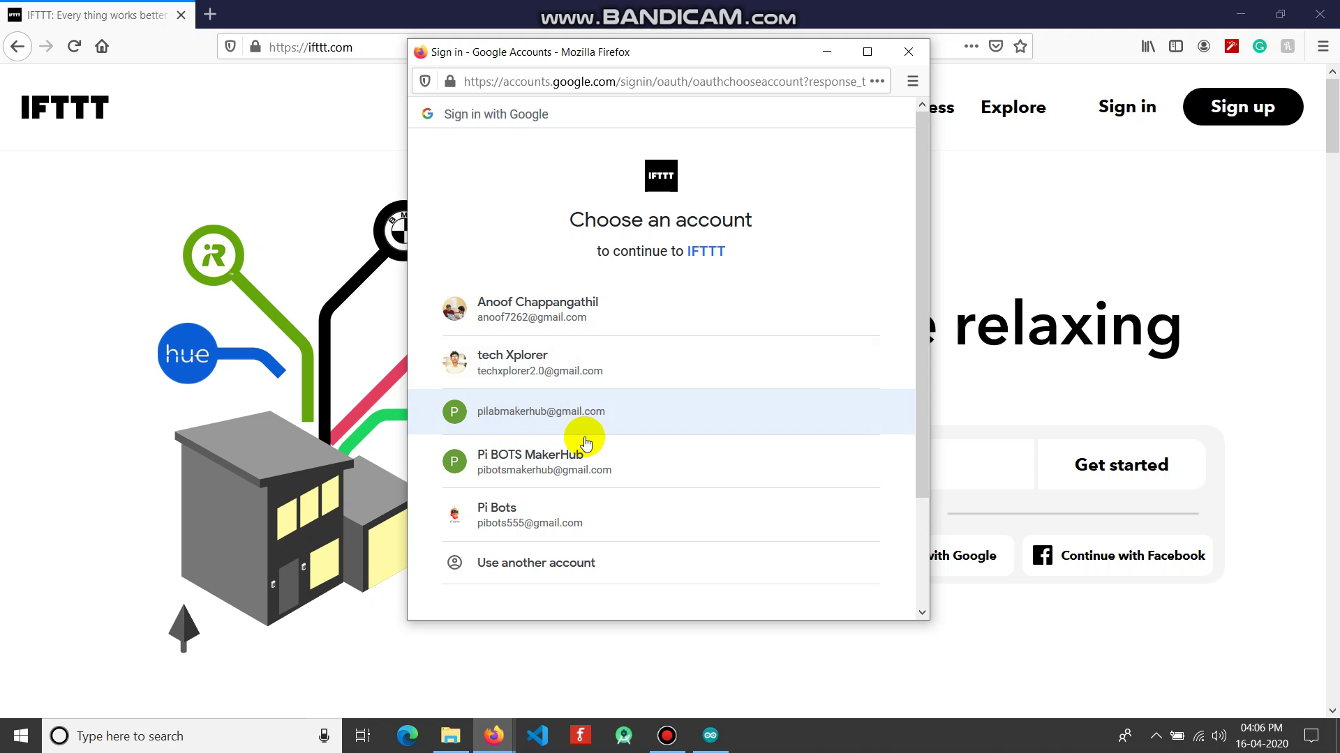 LOW COST IOT THEFT DETECTION DEVICE (Pi Home Security) : 7 Steps - Instructables