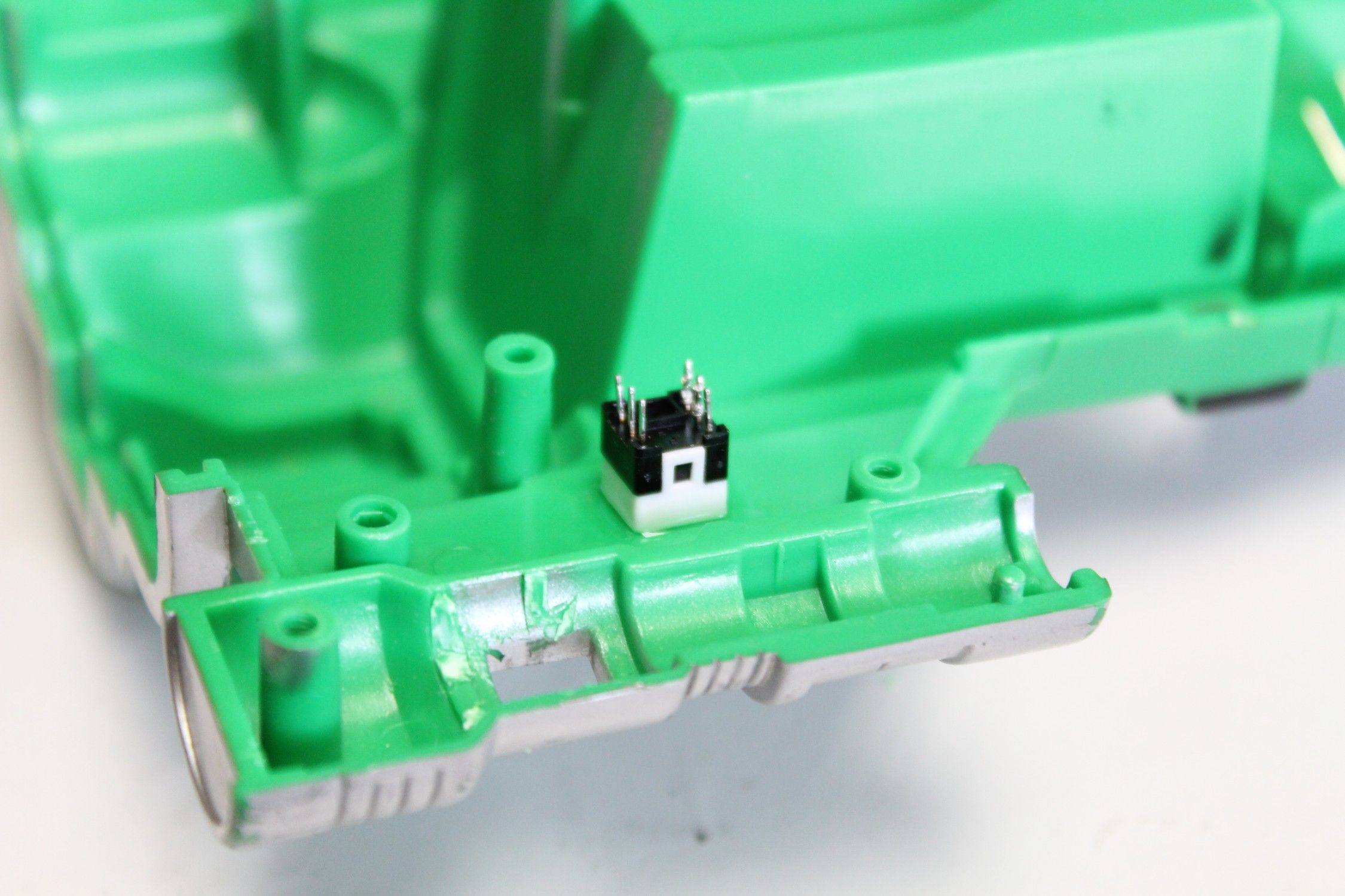 Make Old Toys Awesome Again : 17 Steps (with Pictures) - Instructables