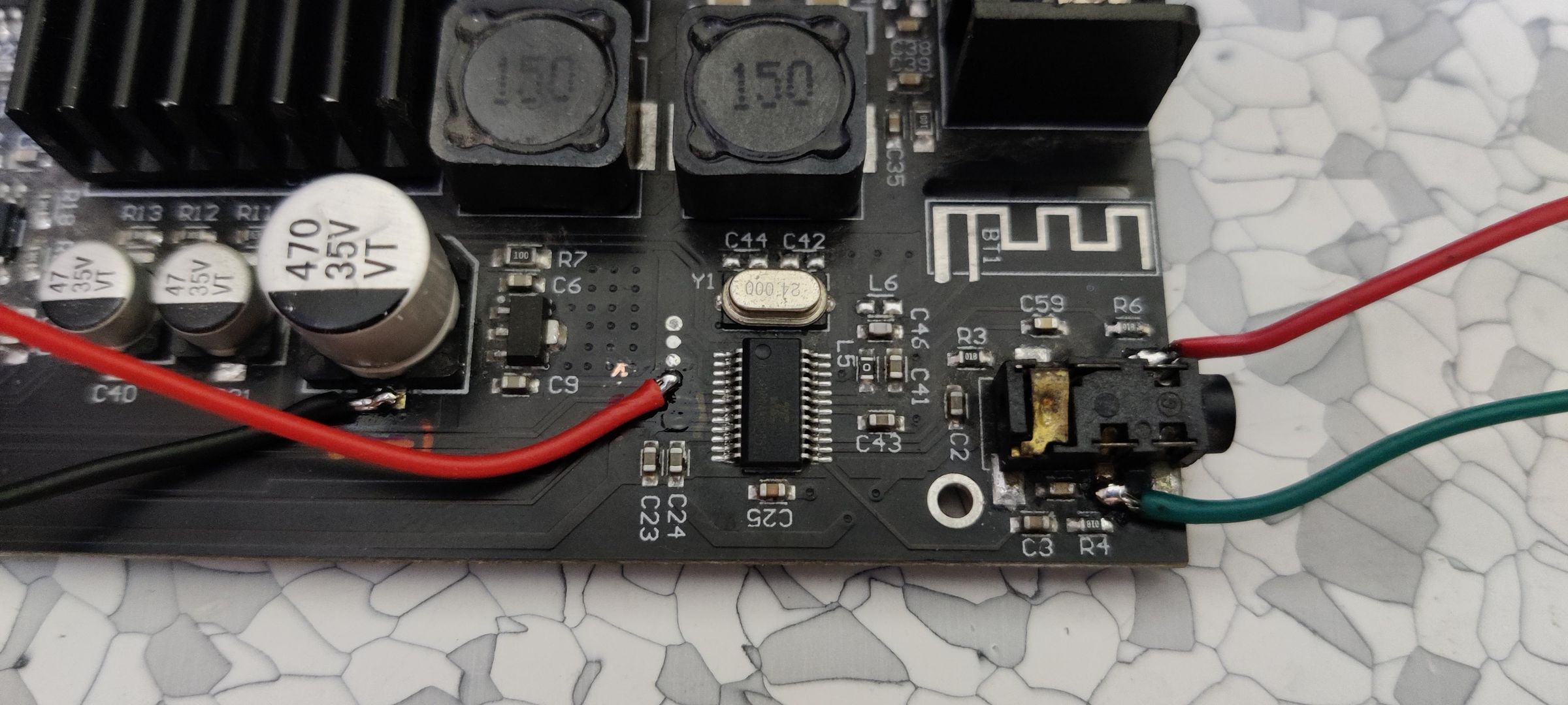 Noise Box : 13 Steps (with Pictures) - Instructables