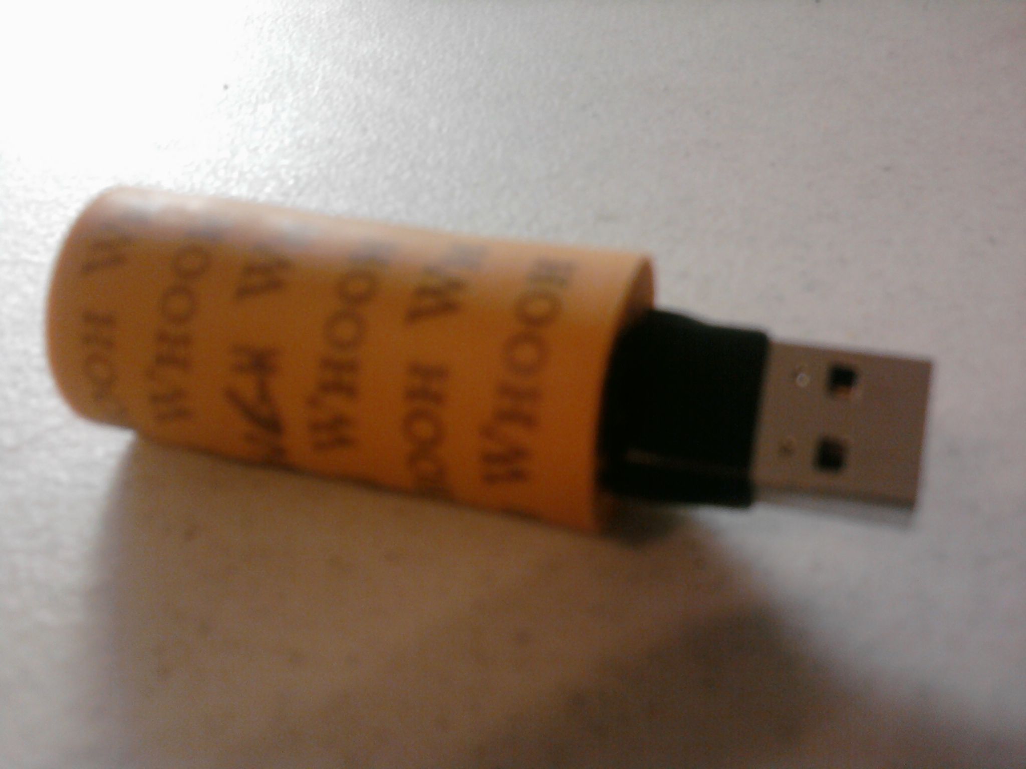 Cork Drive! : 3 Steps - Instructables