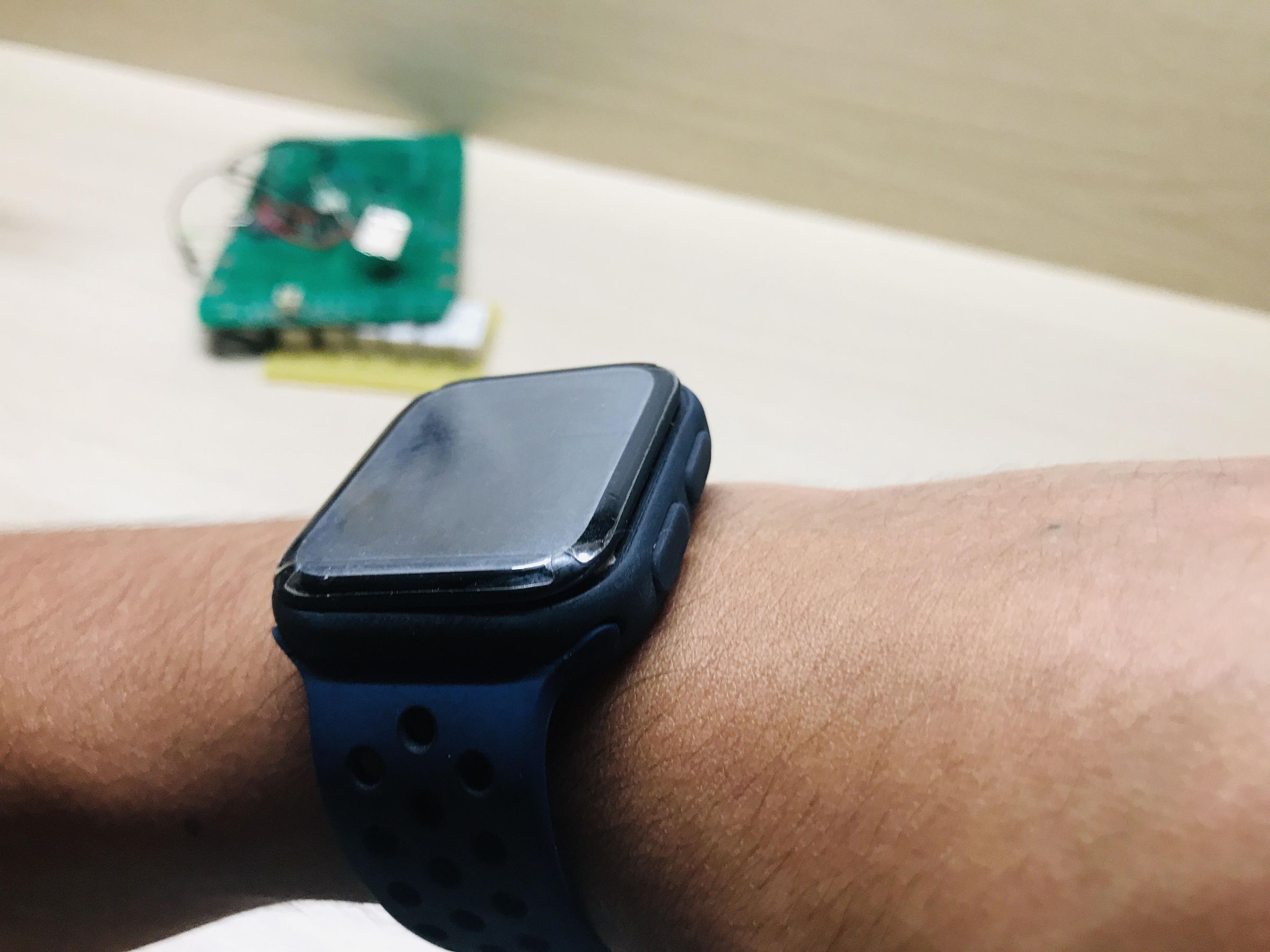 MutantW V2 - DIY ESP32-S3 Smartwatch That You Can Wear Daily : 7 Steps ...