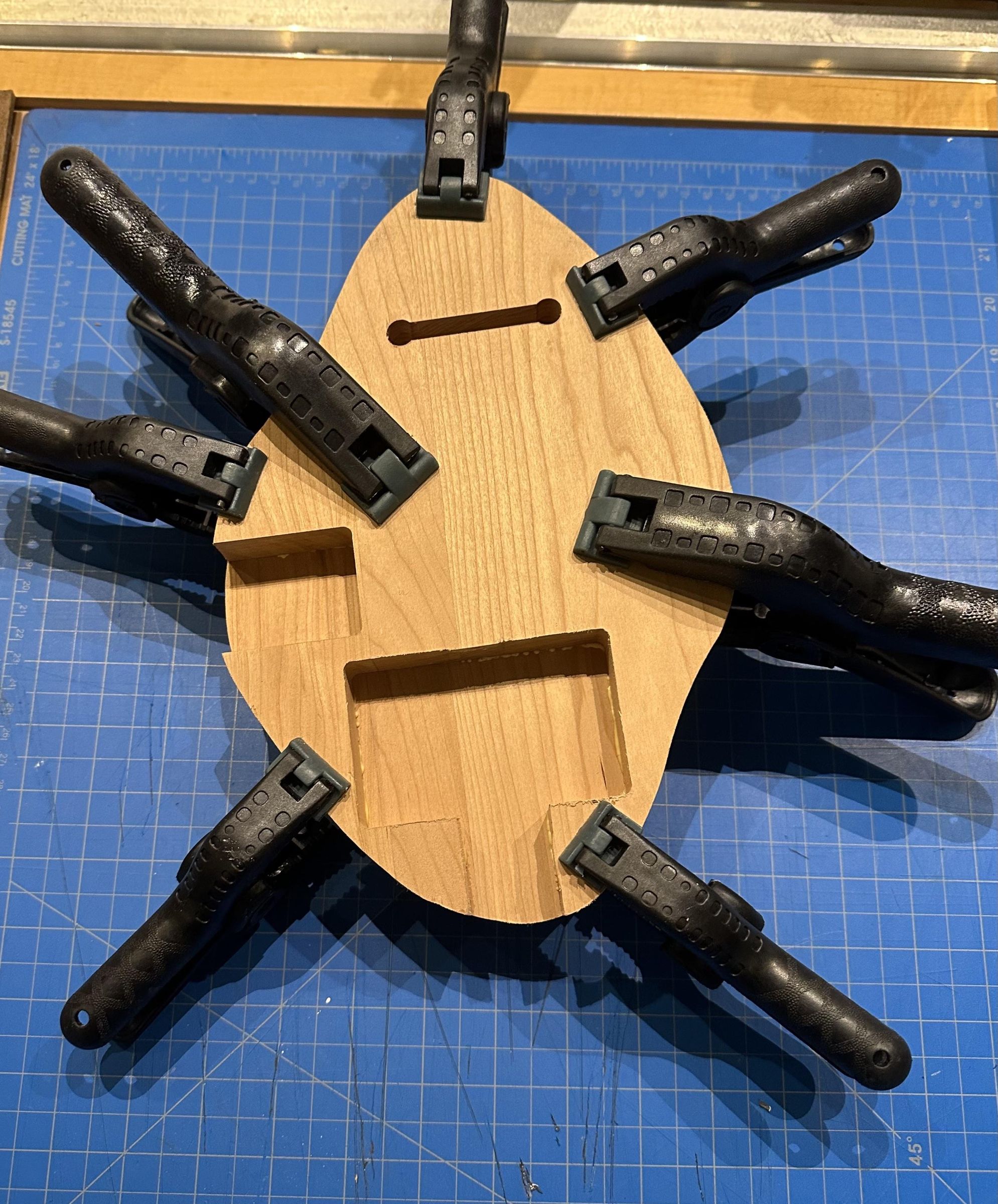 Organic Motion Sensor Wall Sconce Light : 13 Steps (with Pictures ...