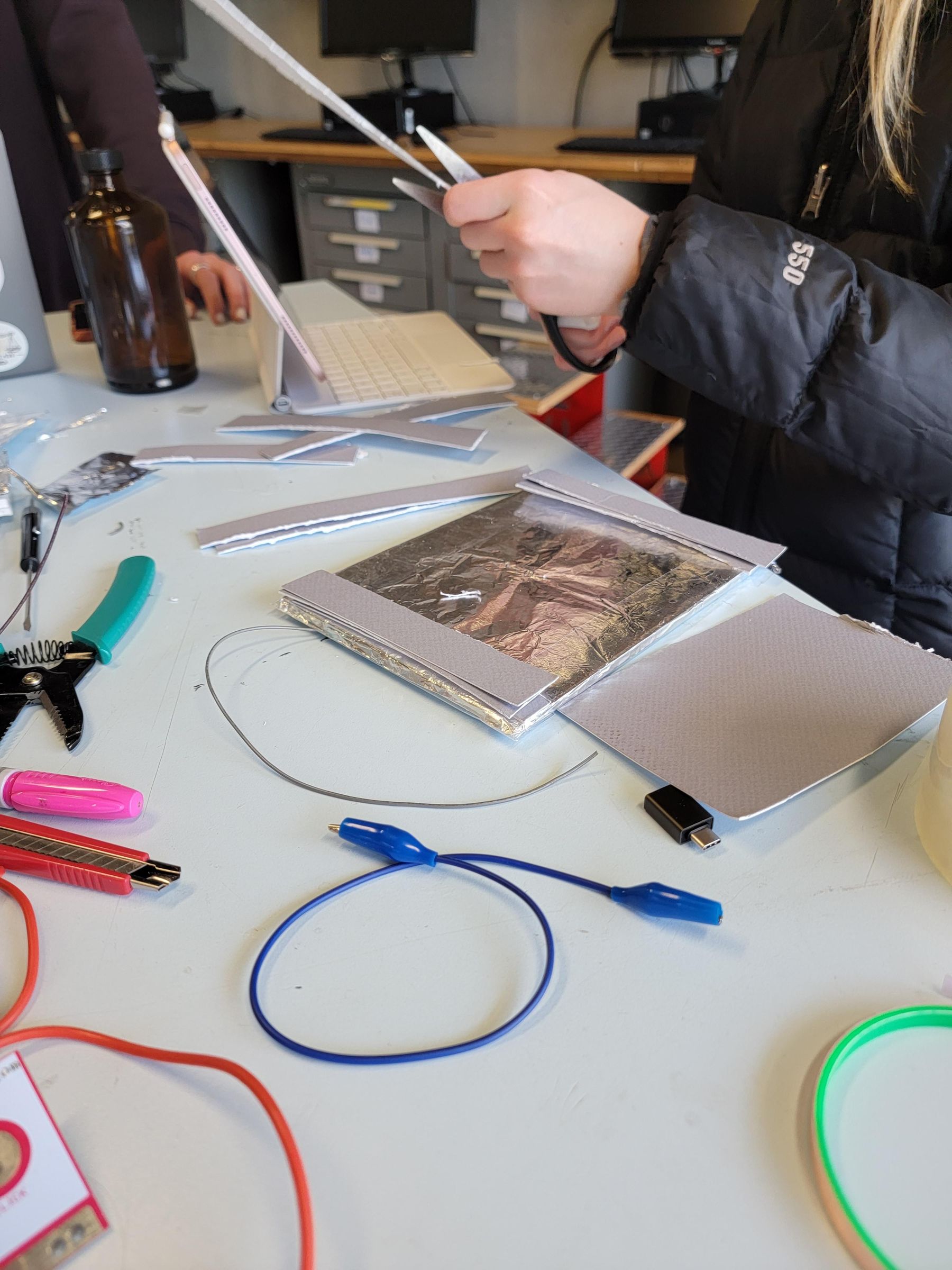 Musical Tile : 5 Steps - Instructables