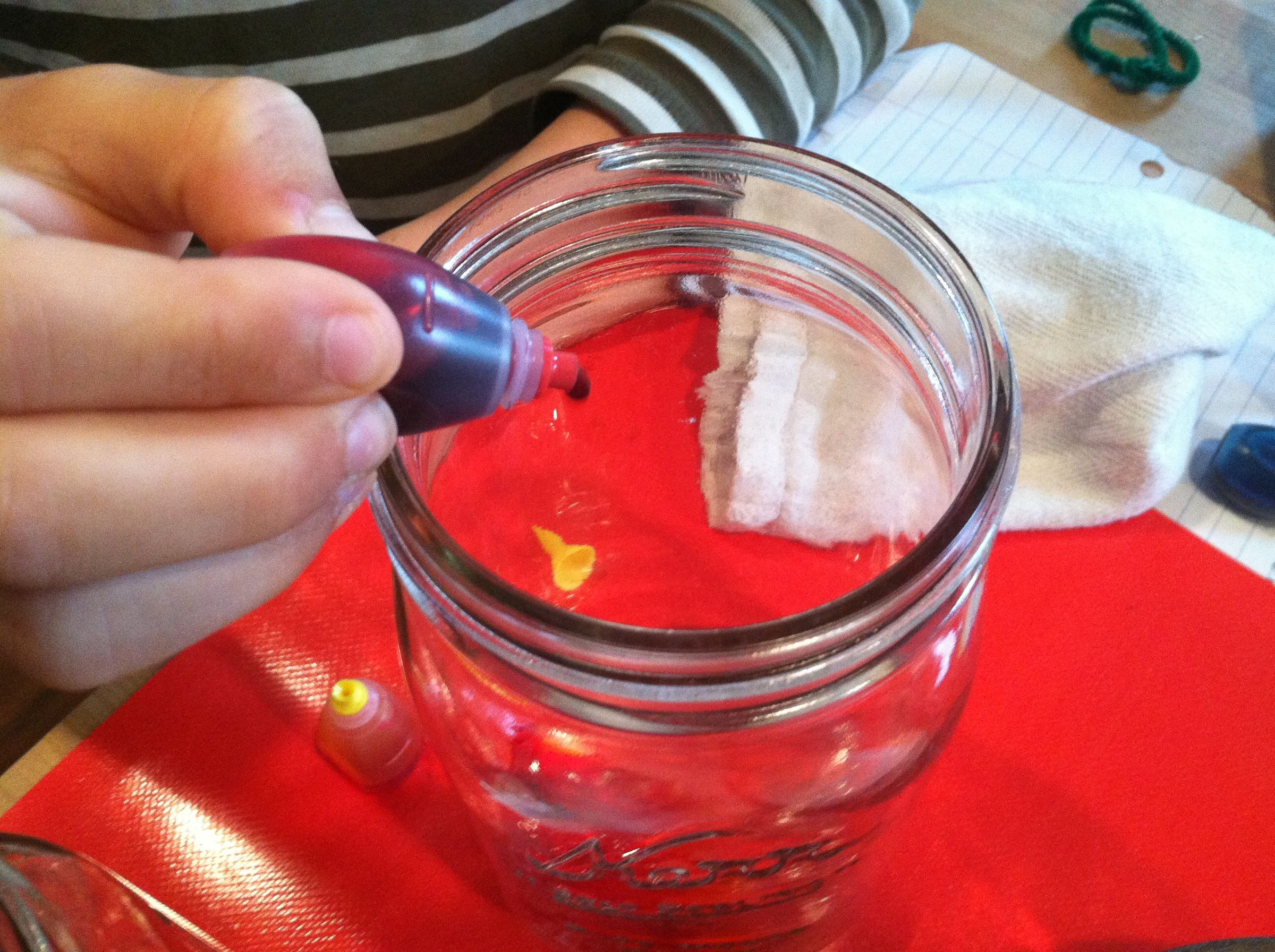 DIY Borax Crystals! : 7 Steps (with Pictures) - Instructables