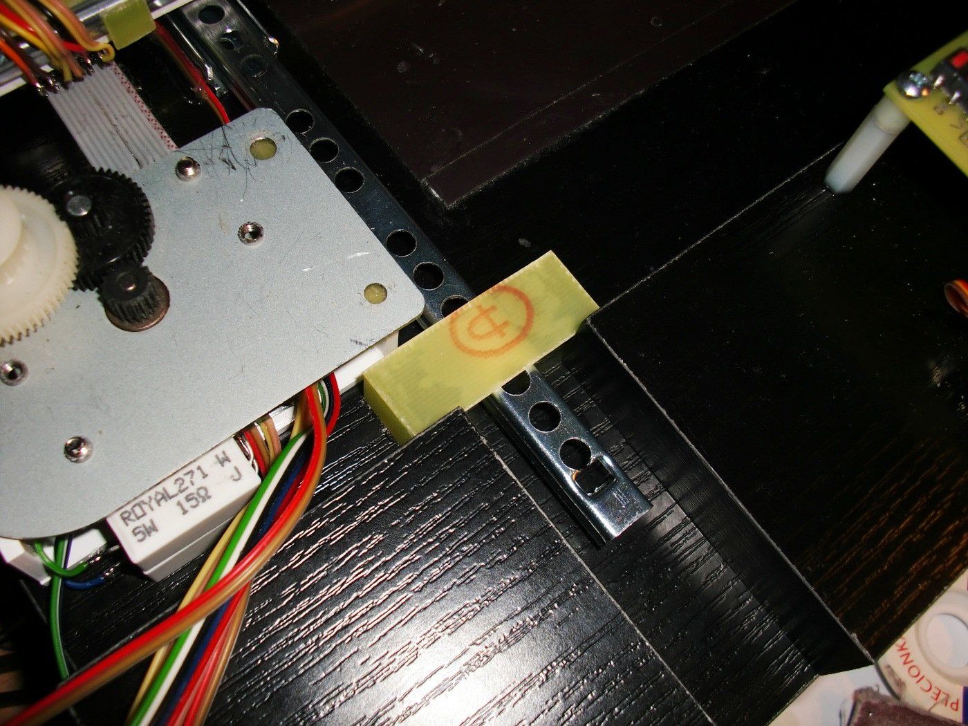 Cheap, Nice and Weird A4 Graph Plotter ($25 + Some Scrap) : 9 Steps ...