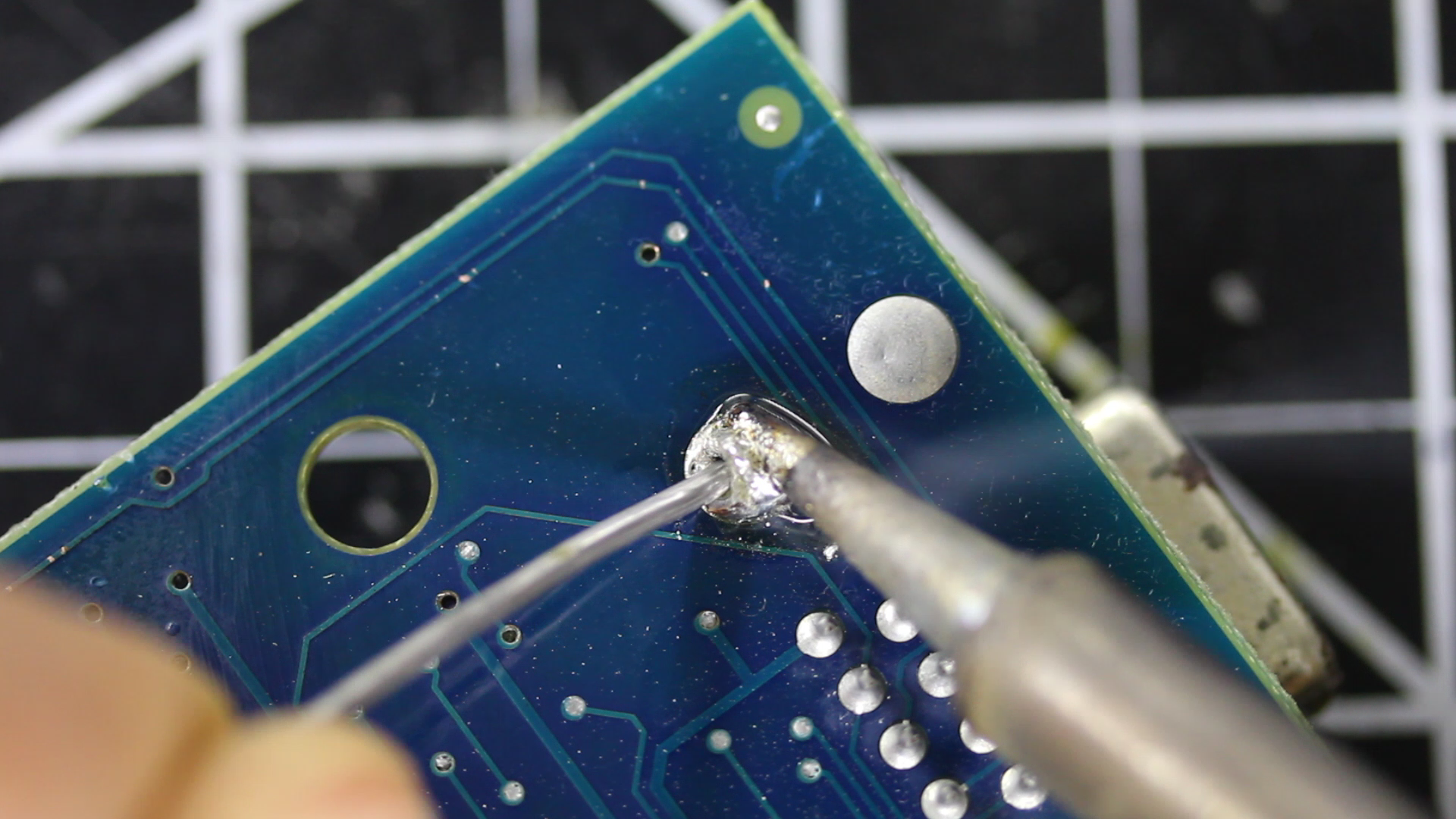 Recommended Supplies for Basic Soldering : 6 Steps (with Pictures ...