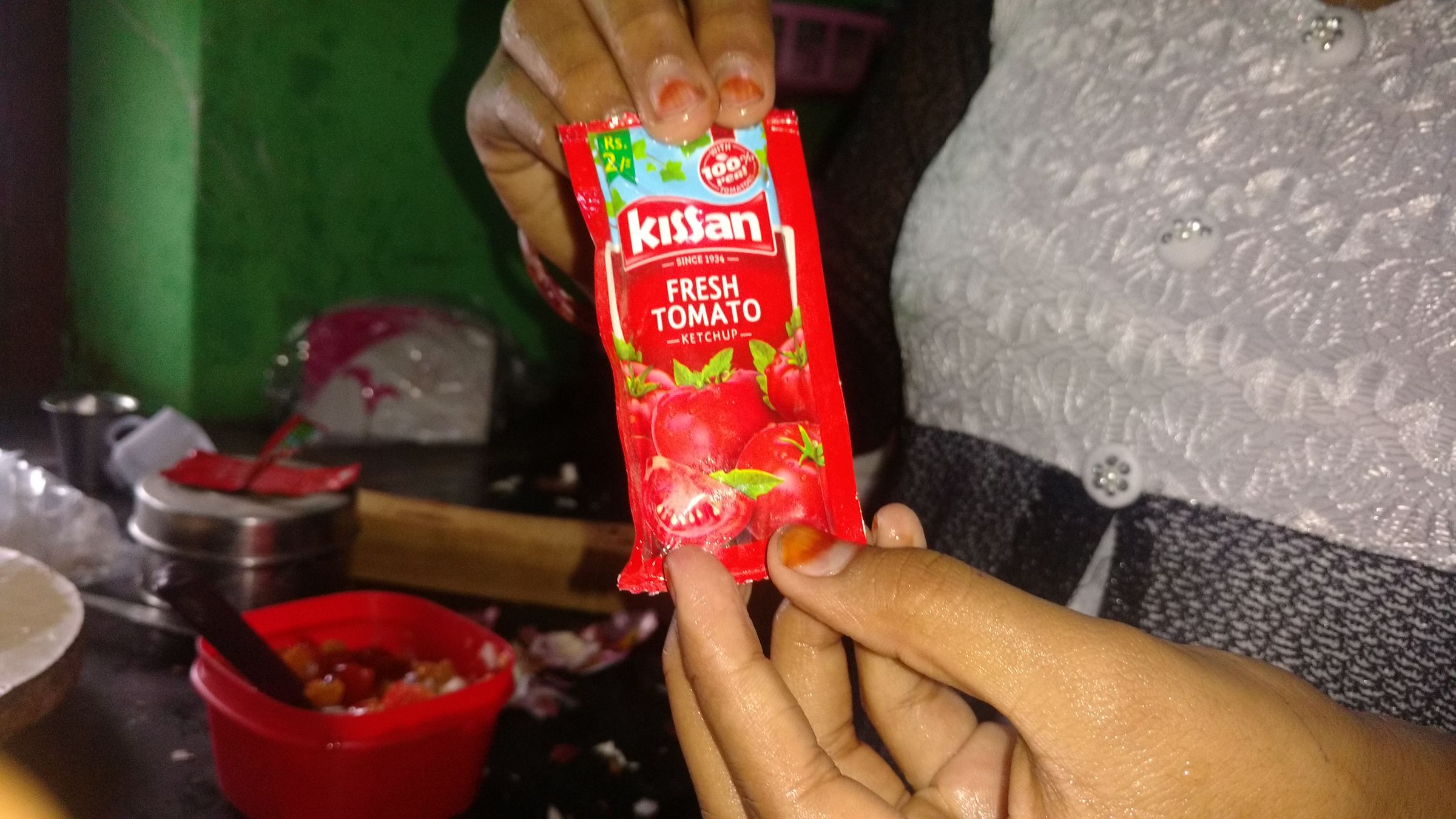 Nipat Masala (with Pictures) - Instructables