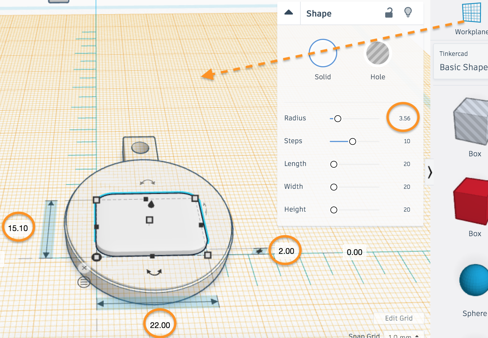 Stay Safe Mix | Make Keyrings With Tinkercad: Wash Hands, Social ...