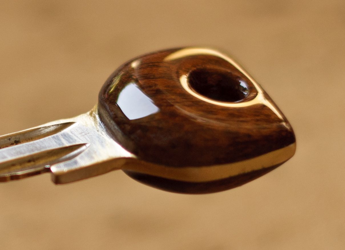 Wood Key-grip : 9 Steps (with Pictures) - Instructables