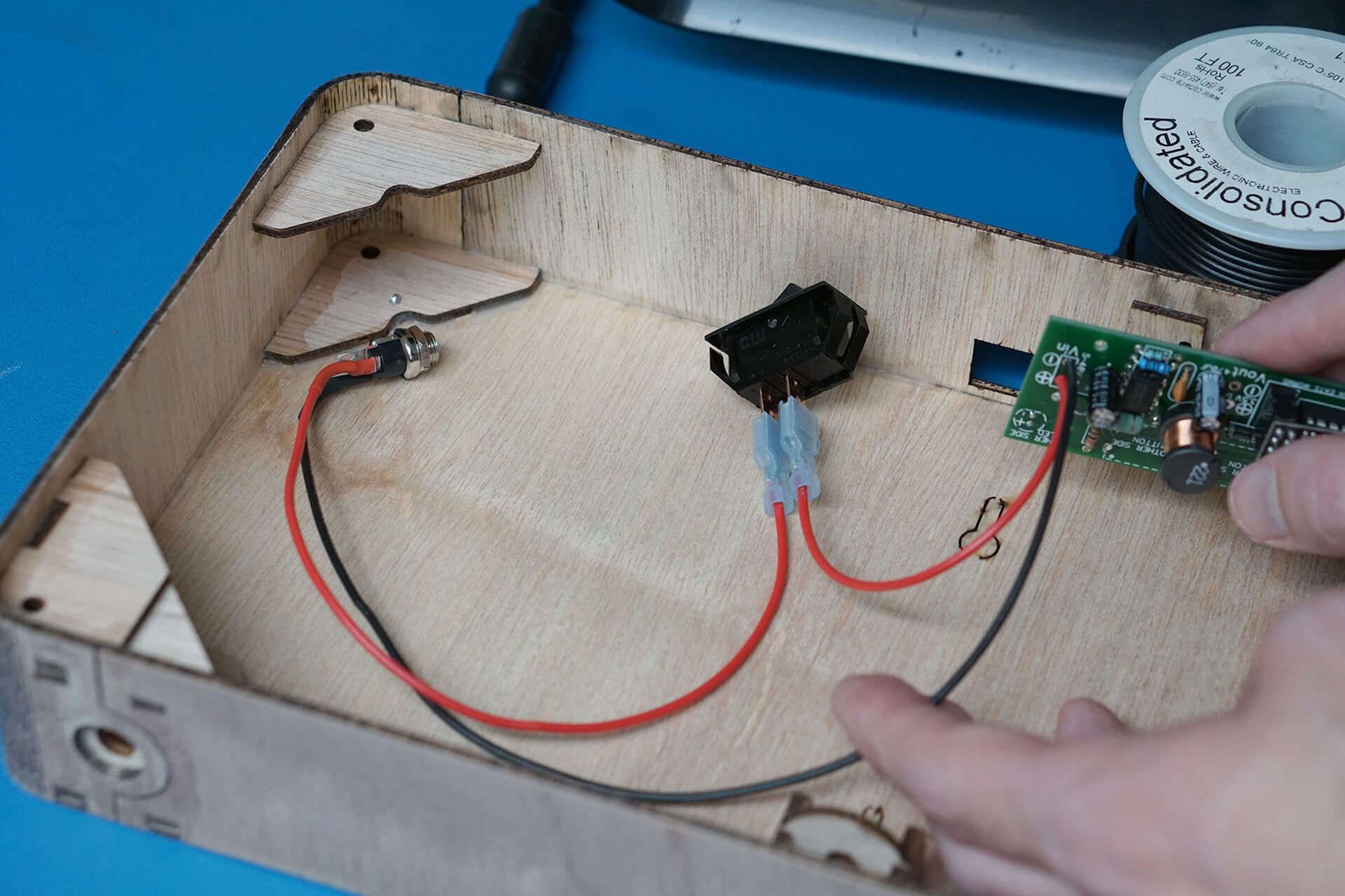 Table Tennis Scoreboard : 16 Steps (with Pictures) - Instructables
