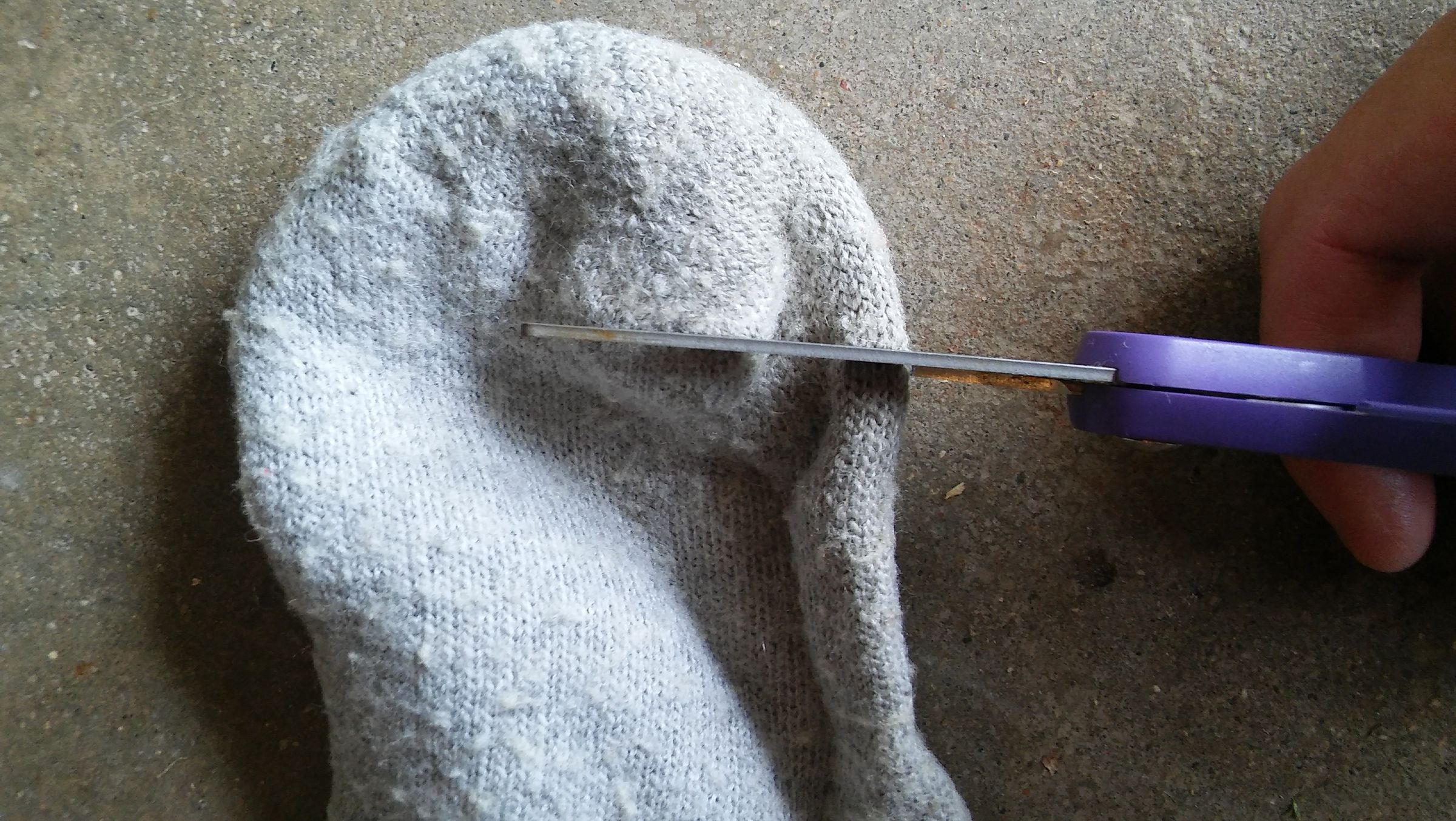 Easy DIY Shin Guard Holders : 3 Steps - Instructables