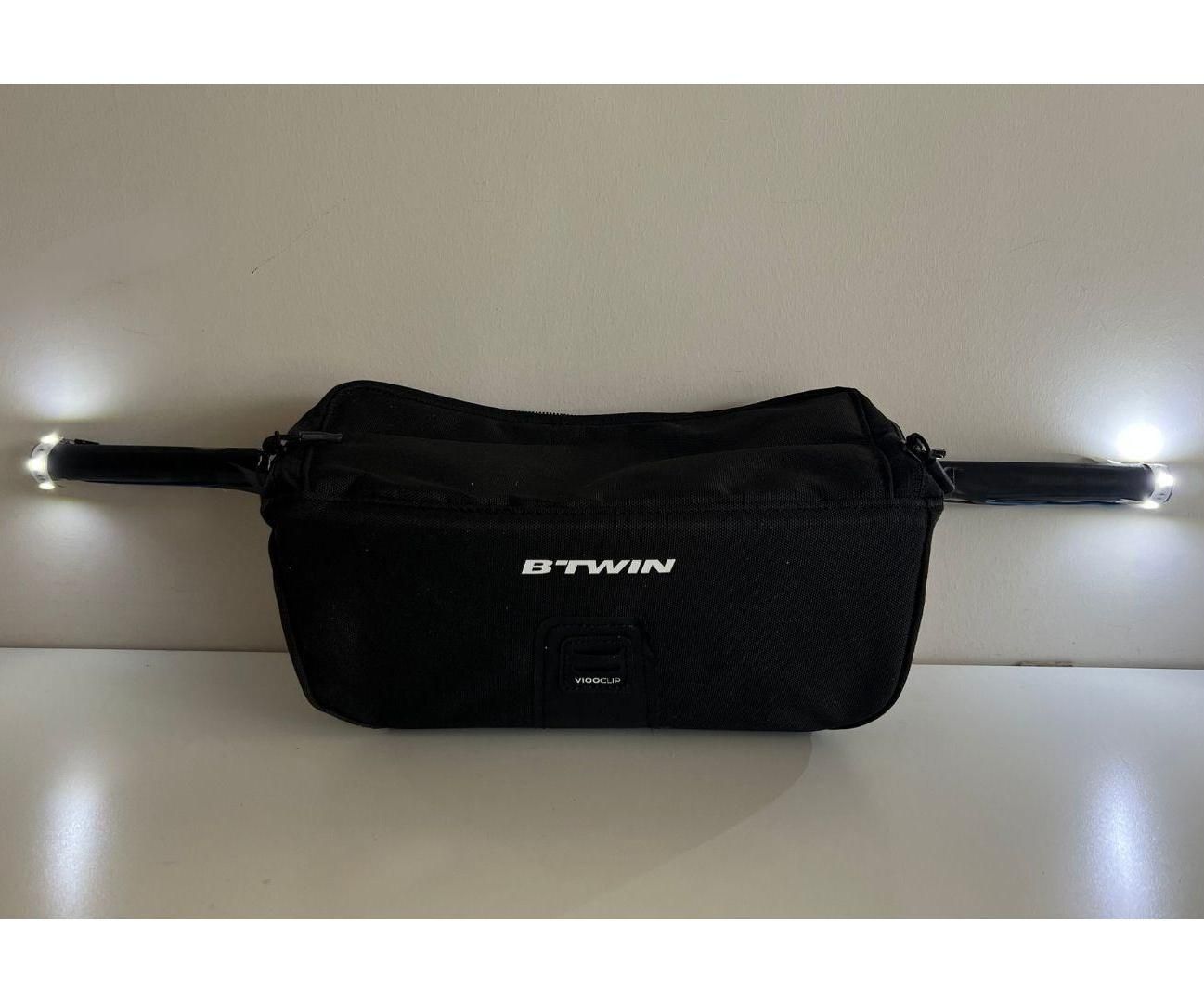 Bicycle Handlebar Lights : 6 Steps - Instructables