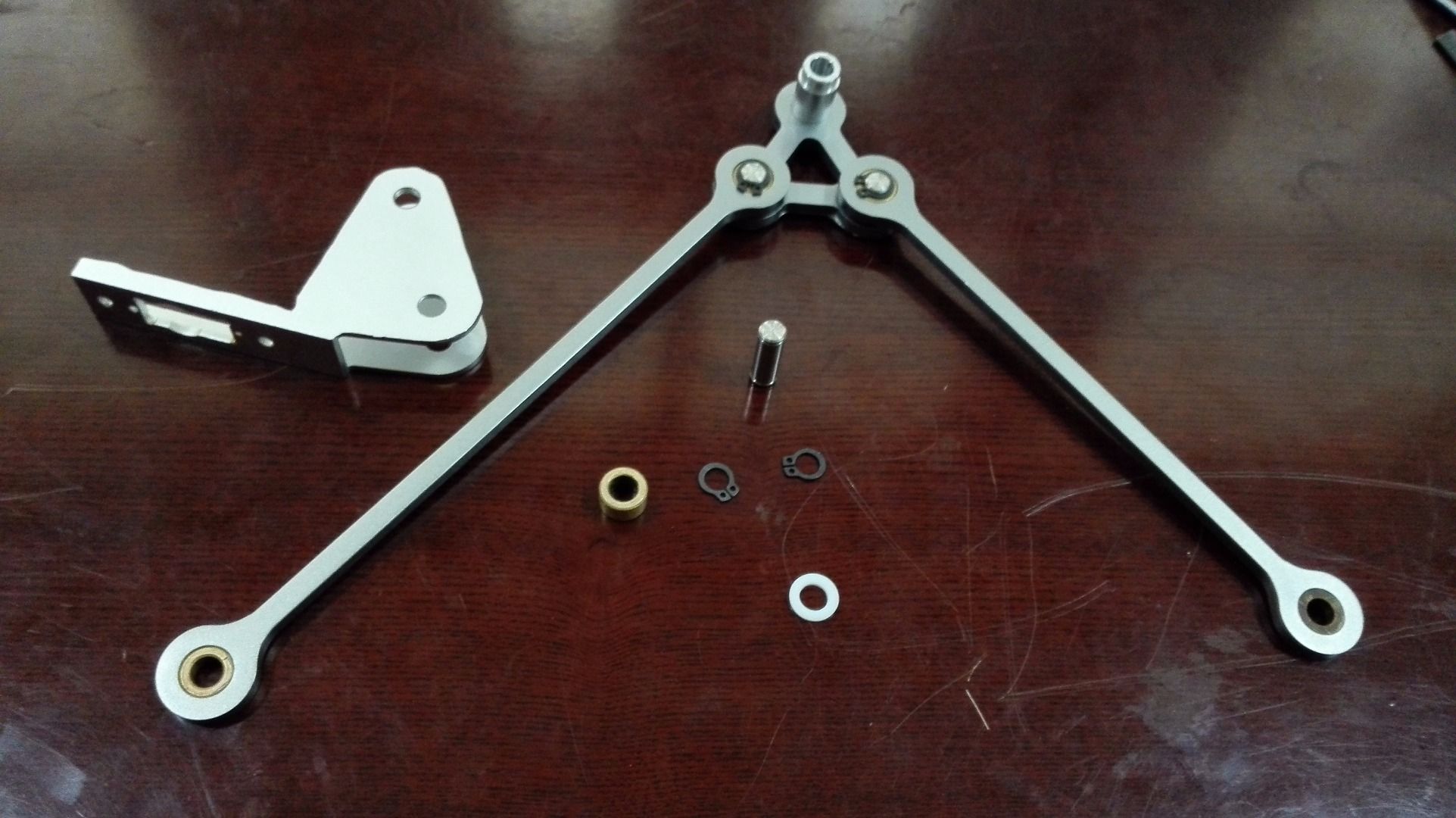 Build a Laser Cut and Soldering Dobot Robot Arm : 16 Steps (with ...