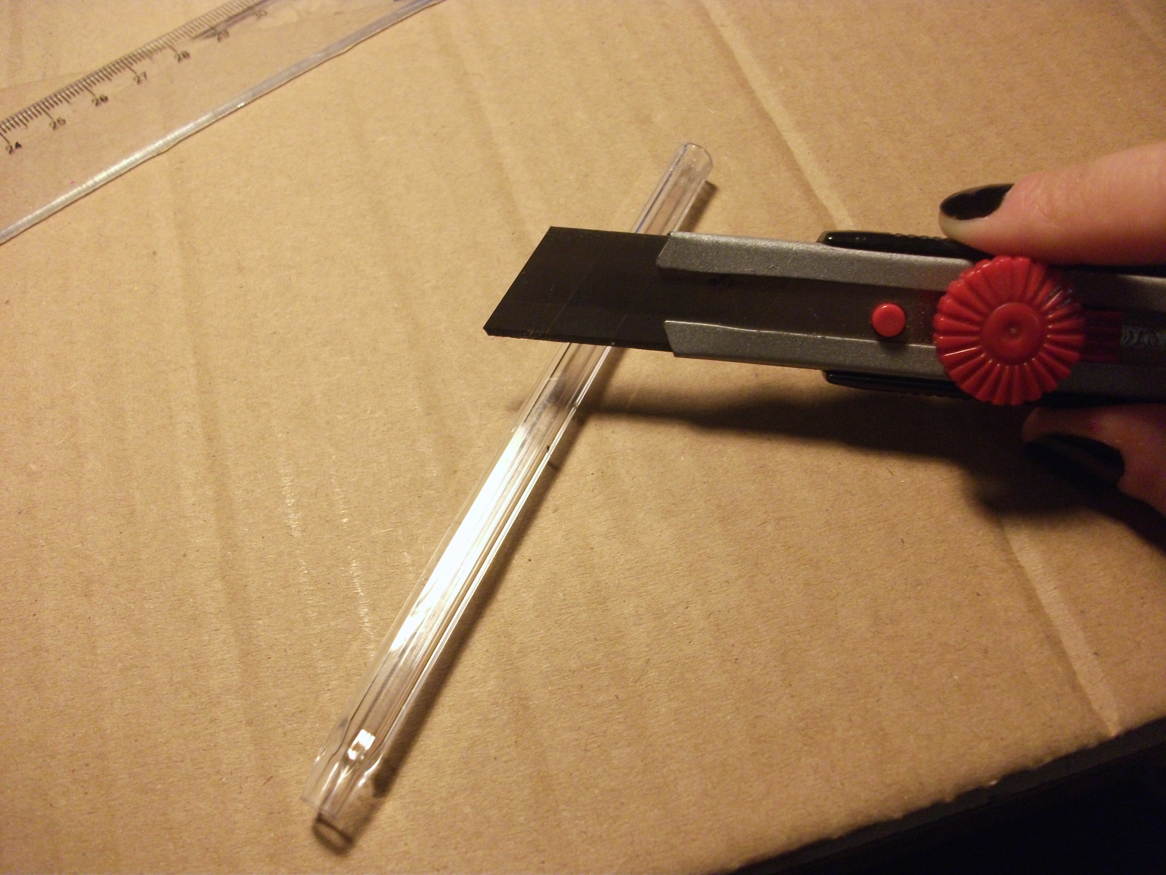 Guitar Capo (DIY) : 9 Steps - Instructables