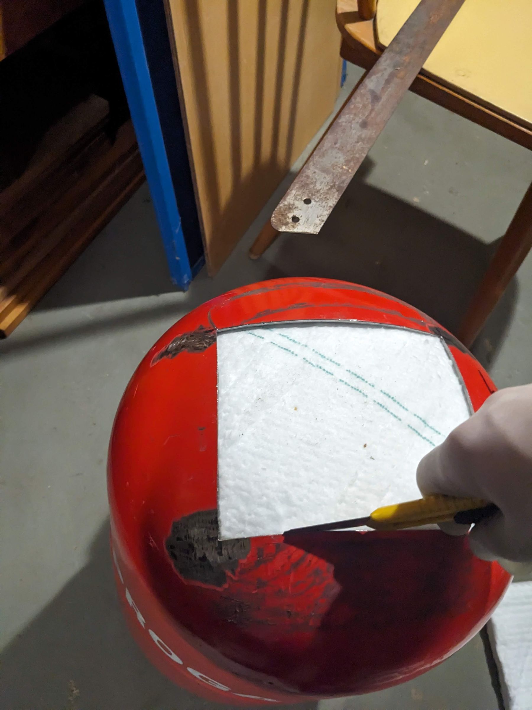 Gas Forge : 10 Steps - Instructables