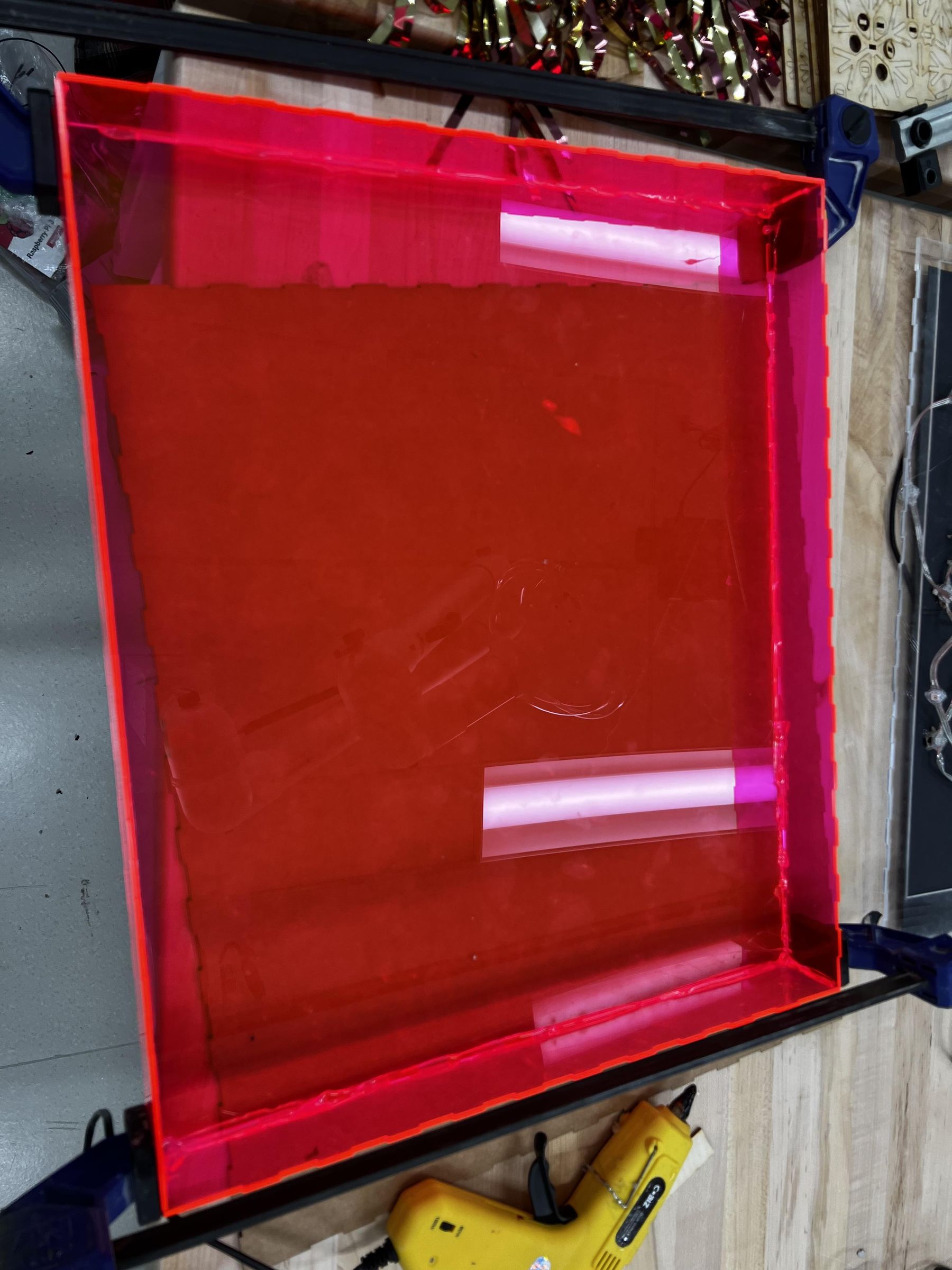 Switch Accessible Board Game : 12 Steps - Instructables