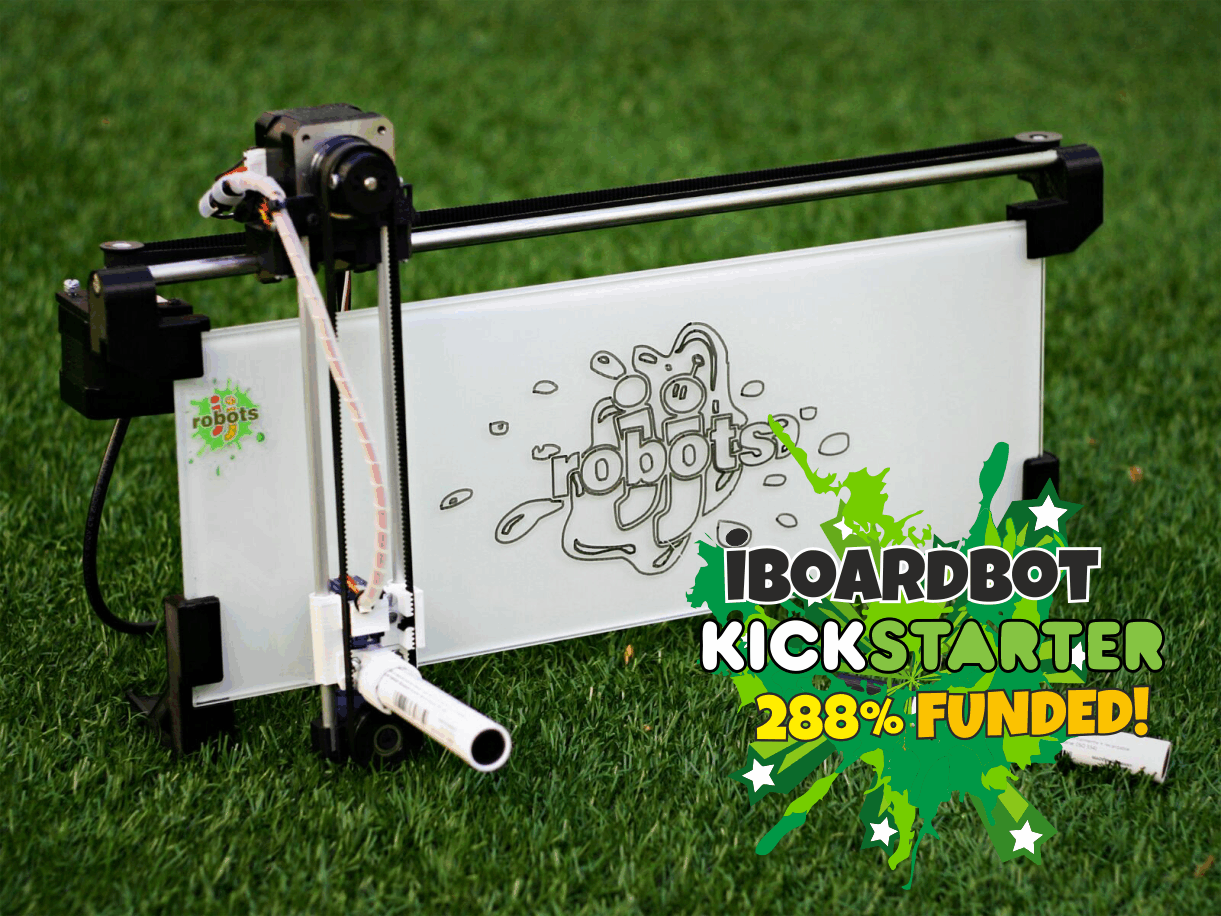 Creating a Remotely Controlled Arduino Self Balancing Robot: B-robot ...