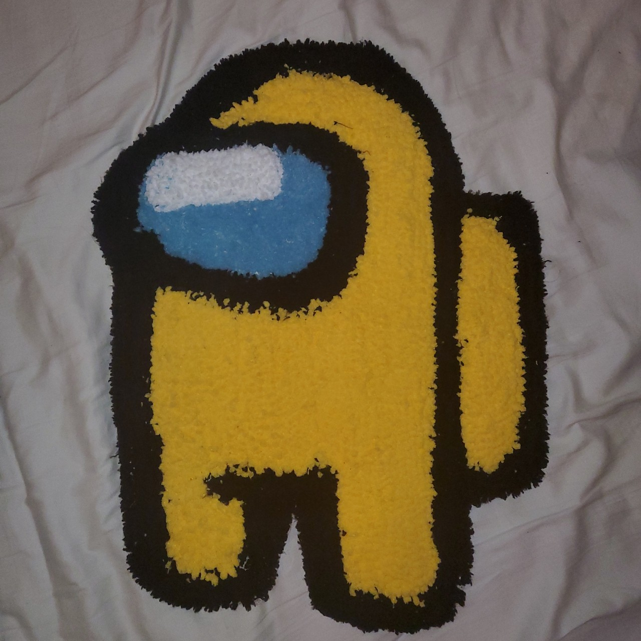 Rug Tufting 101 : 17 Steps (with Pictures) - Instructables