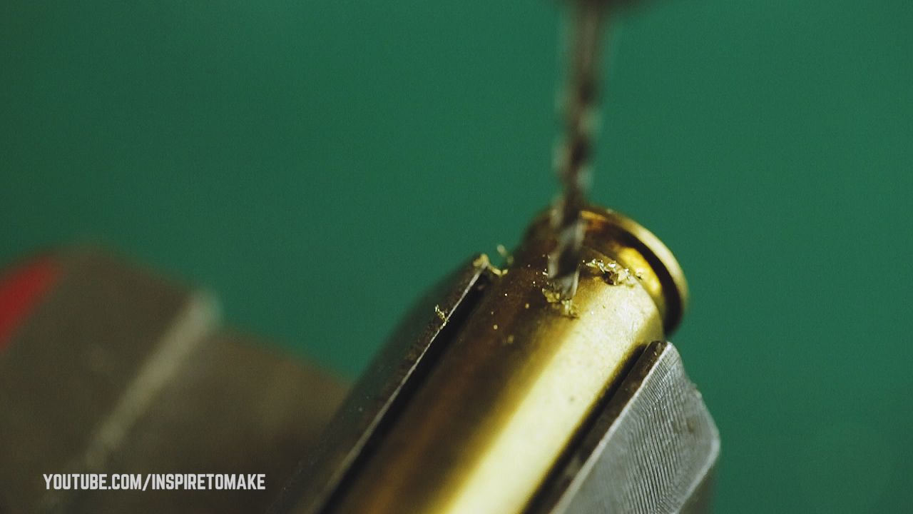 7 DIY Bullet Casing Craft Ideas : 8 Steps - Instructables