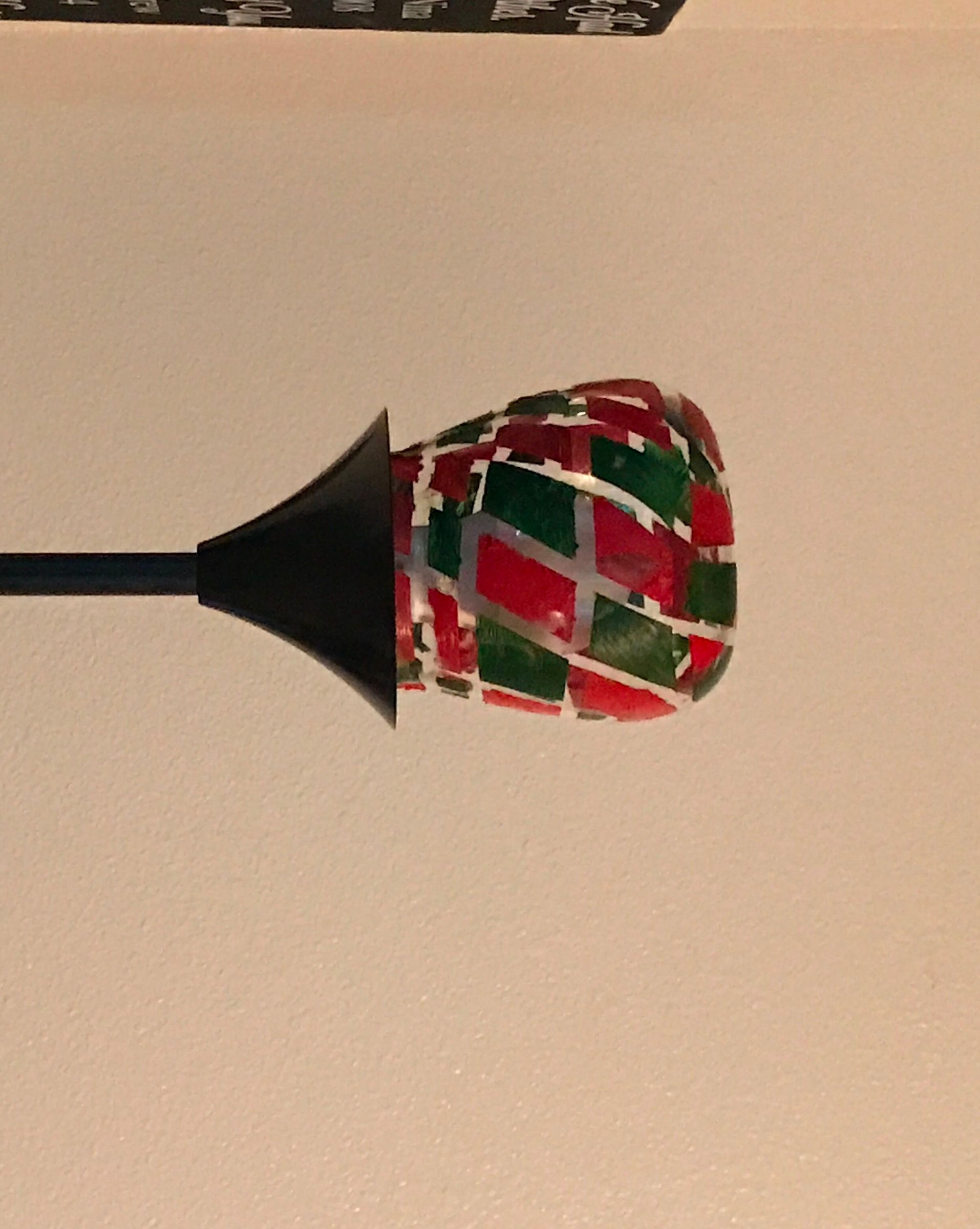 Christmas Lamp (with Pictures) - Instructables