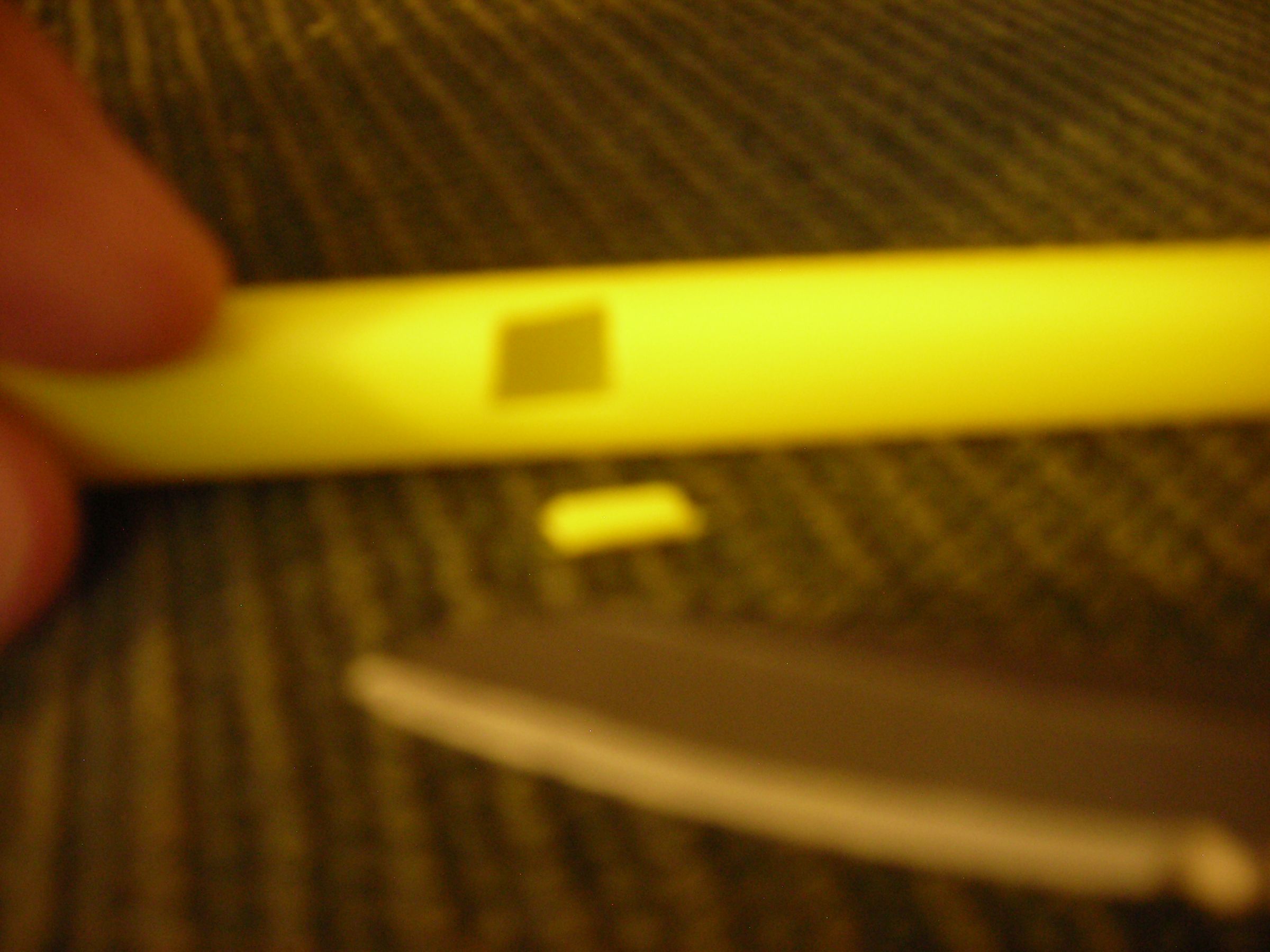 Straw Reeds - a Musical Straw : 5 Steps - Instructables