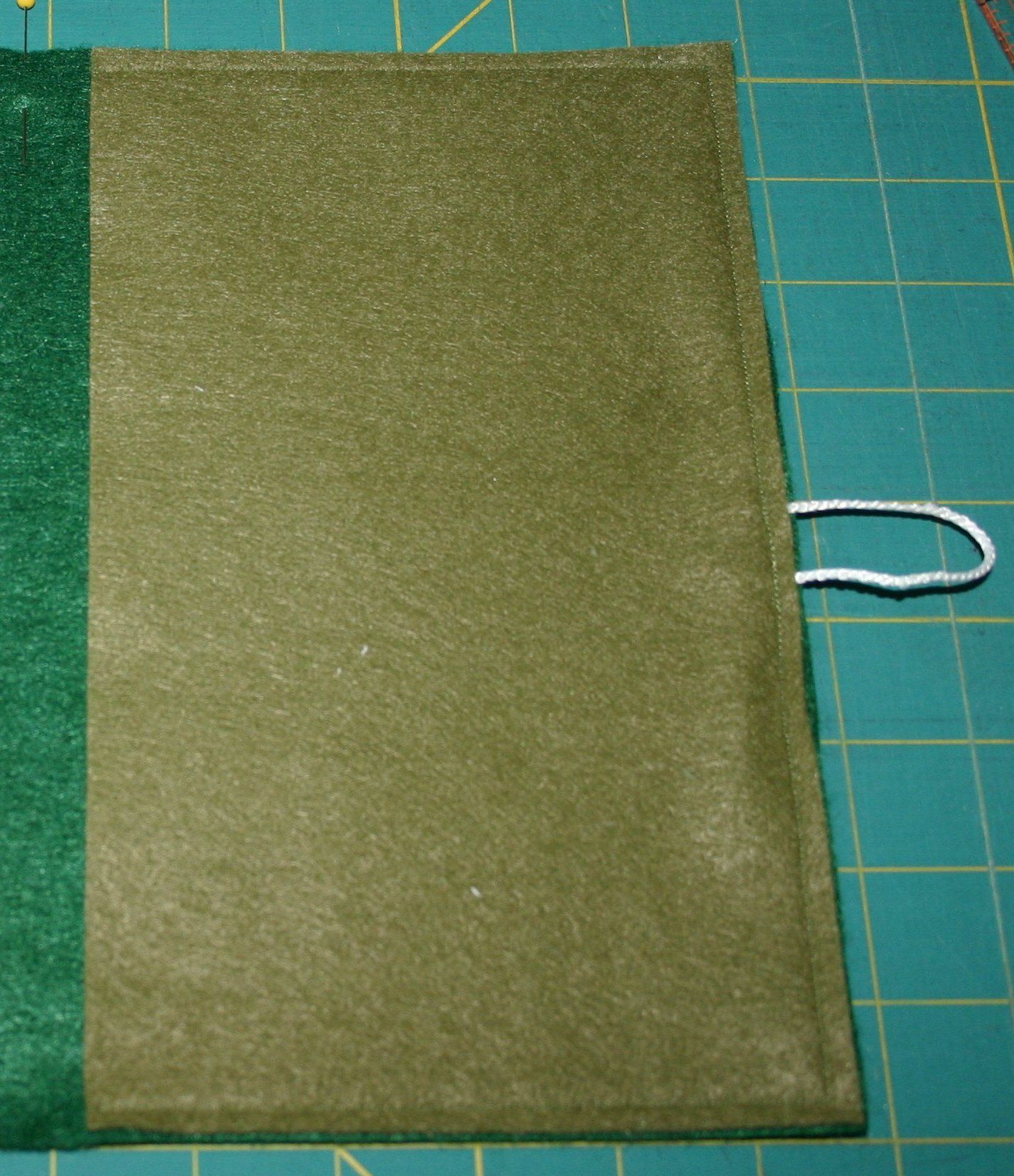 Personal Sewing Book : 14 Steps (with Pictures) - Instructables