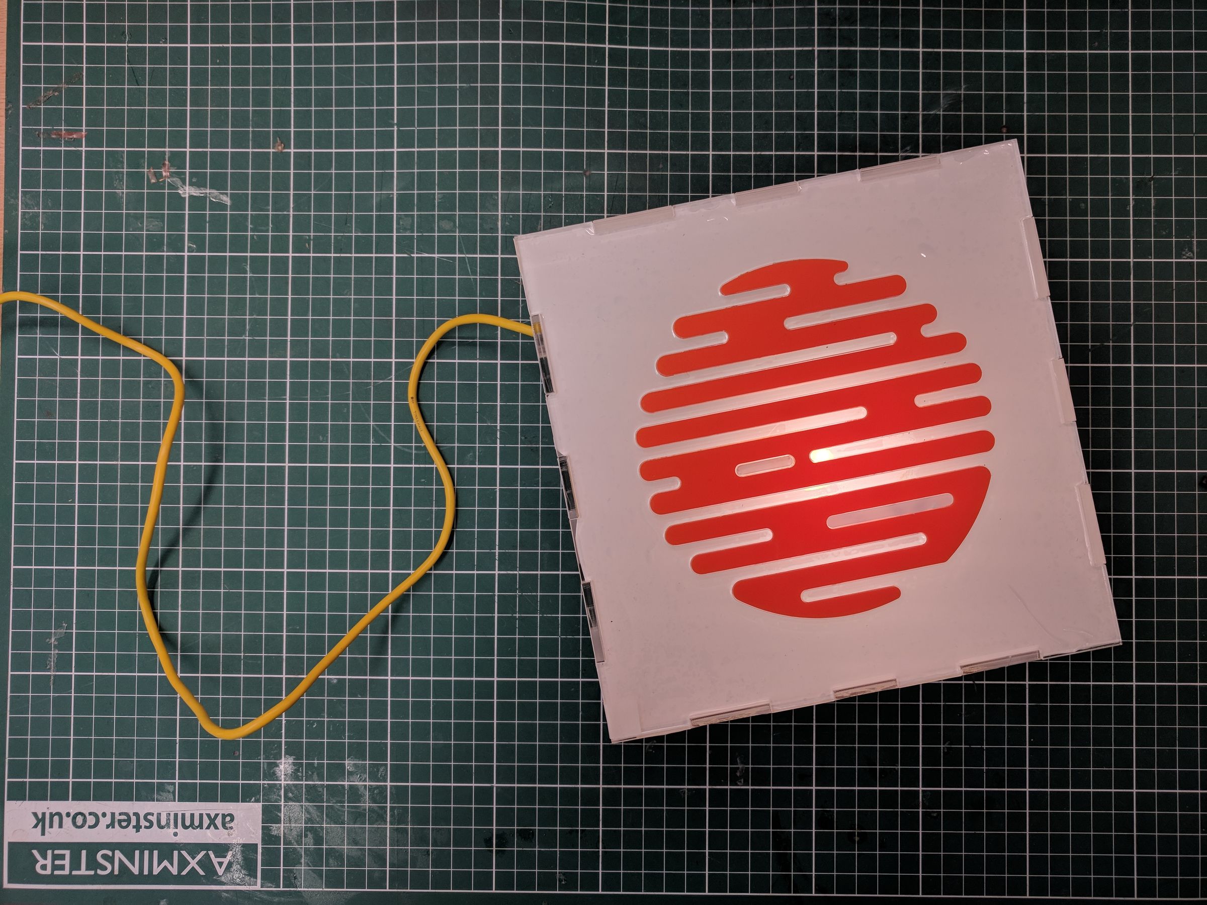 Sunrise Alarm Clock With Arduino : 9 Steps (with Pictures) - Instructables