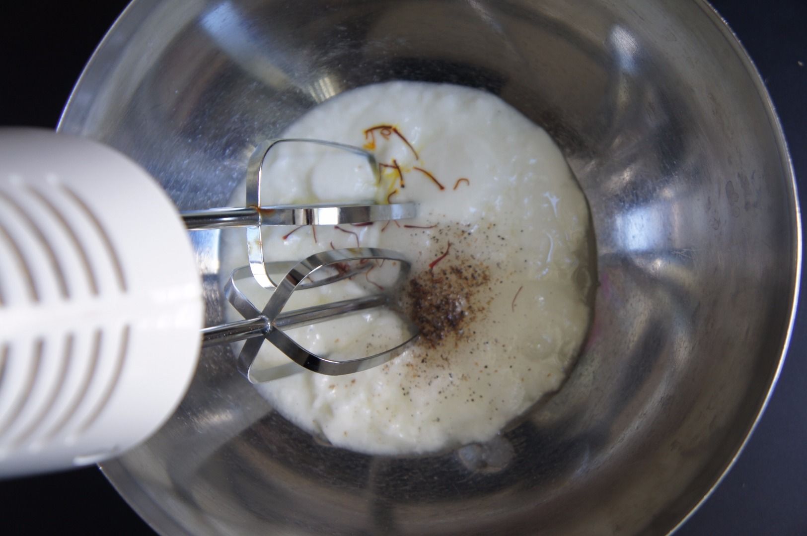 Sweet & Savory Lassi : 4 Steps (with Pictures) - Instructables